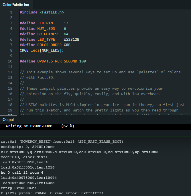 HackerBox 0050 : 8 Steps - Instructables