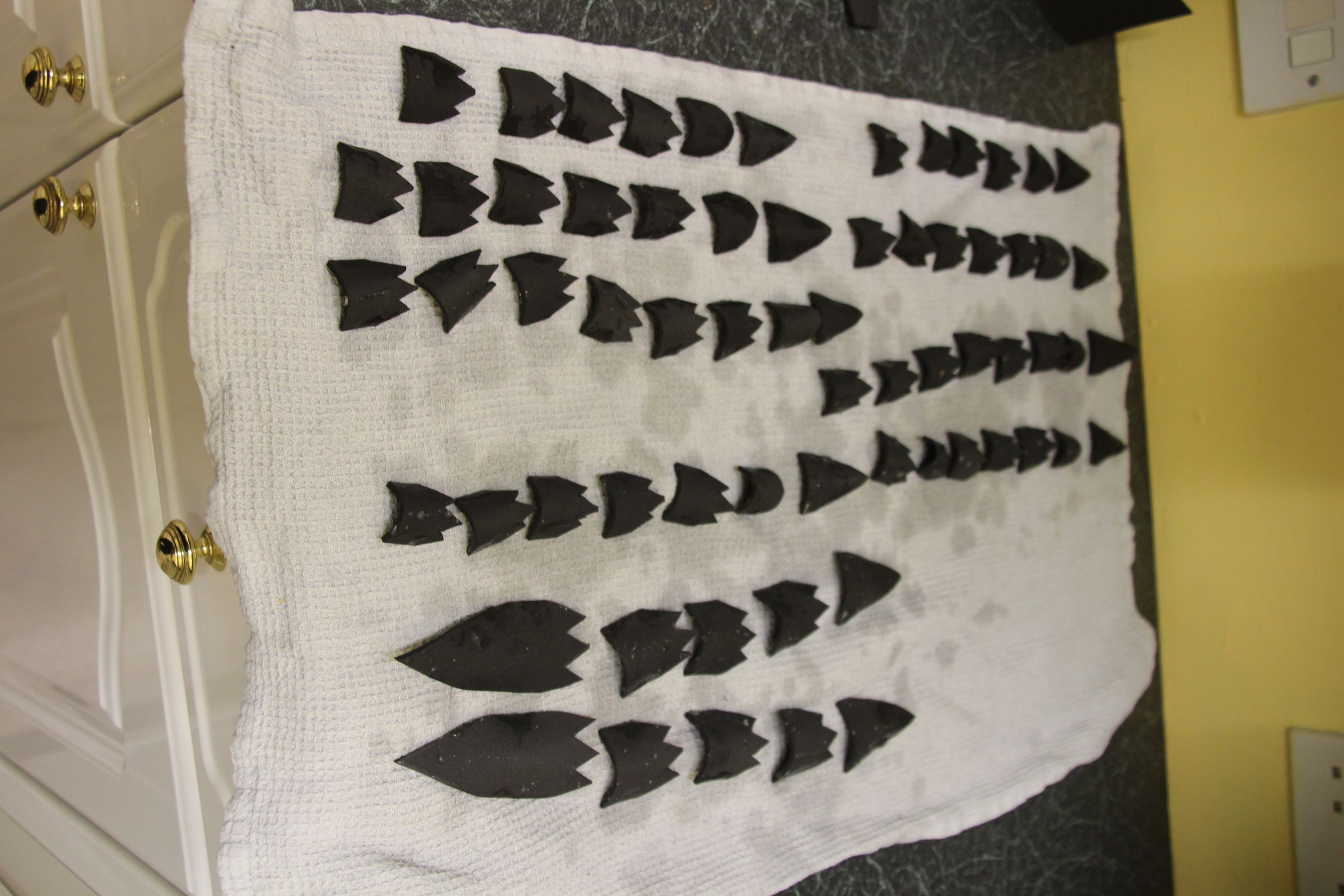 Ring Wraith Gauntlets : 9 Steps (with Pictures) - Instructables