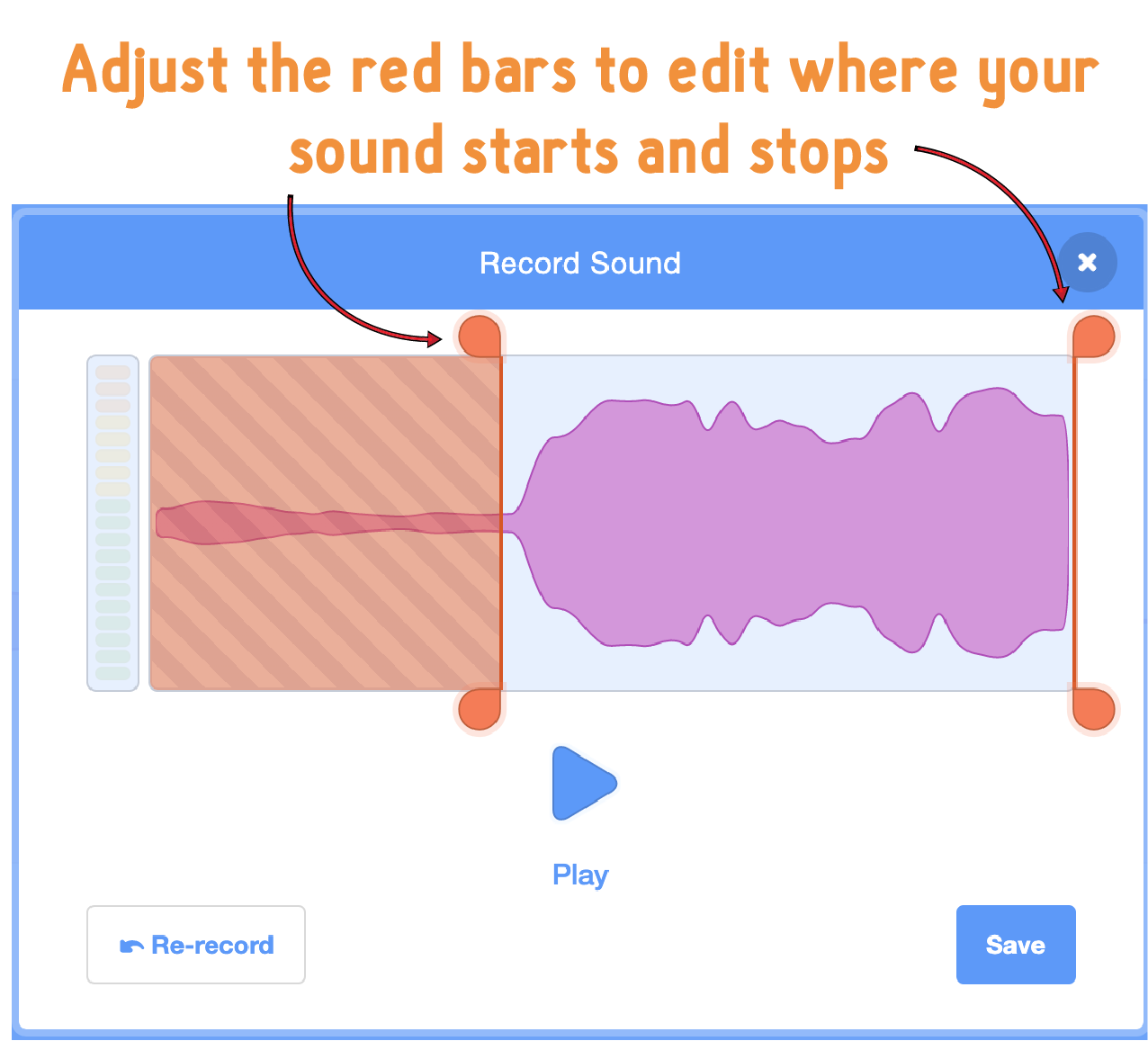Scratch Month: Coding Makey Makey Key Presses for IPad : 4 Steps (with Pictures) - Instructables