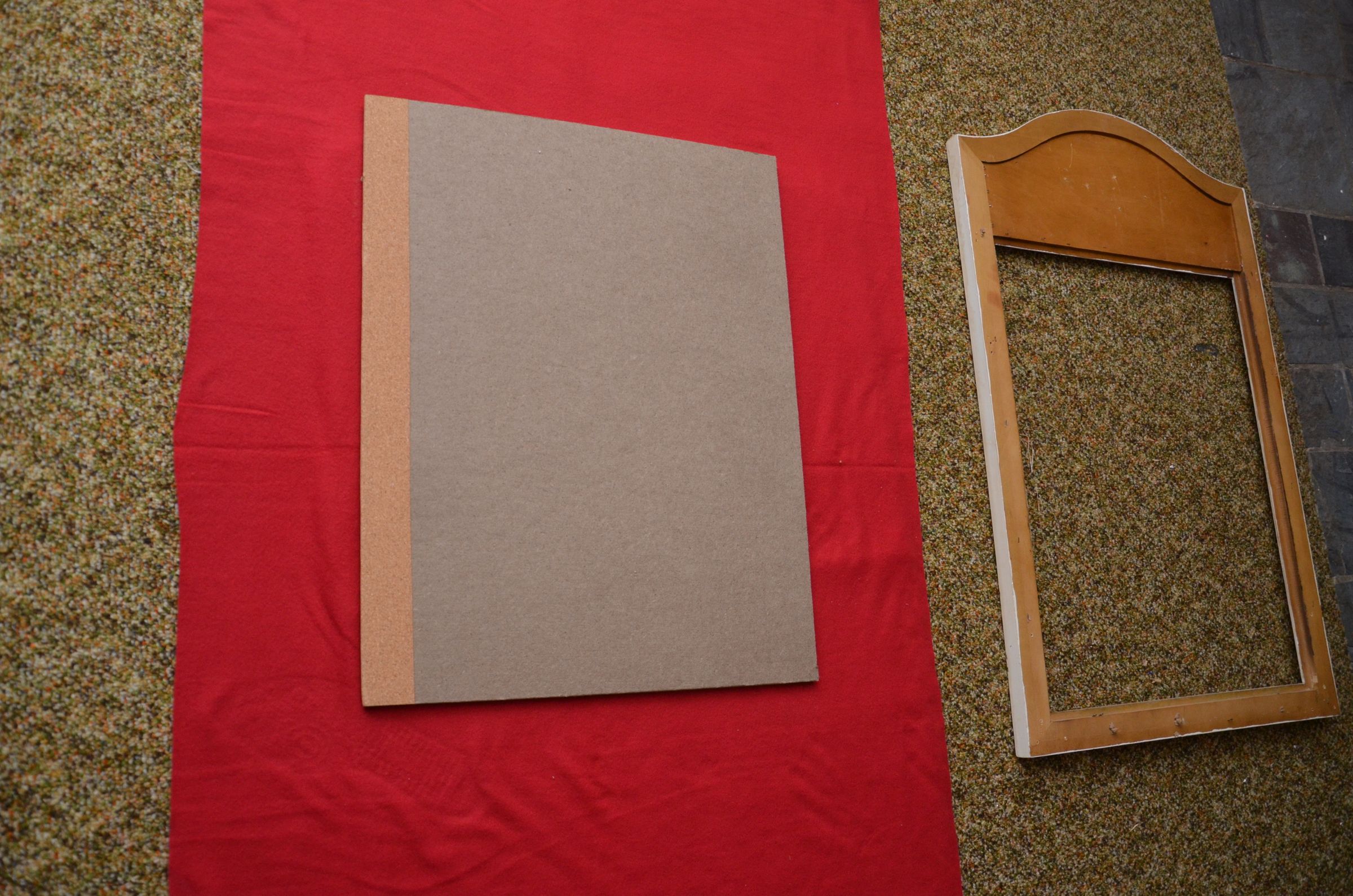 Stylish Dart Board Frame : 10 Steps (with Pictures) - Instructables
