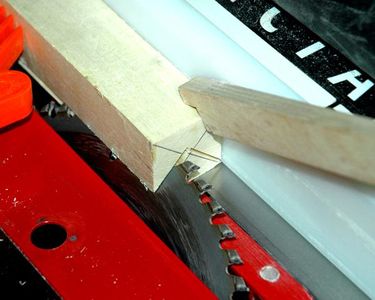 Walking the Fence Line - Making the "Line Scope Holder" : 13 Steps ...