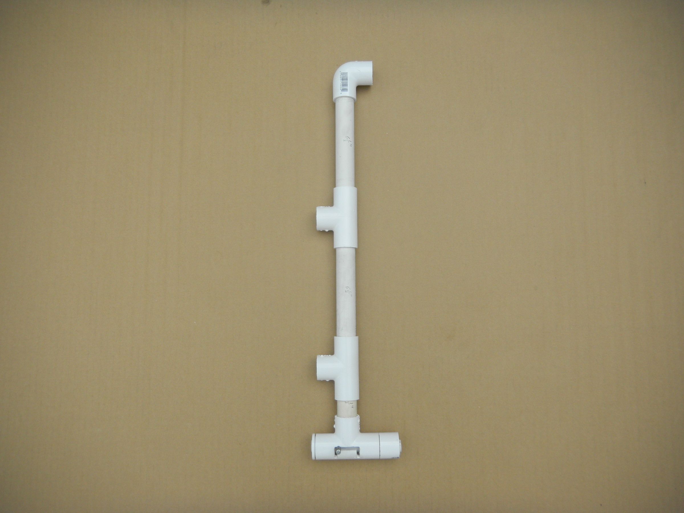 PVC Pool Hose Reel : 22 Steps (with Pictures) - Instructables