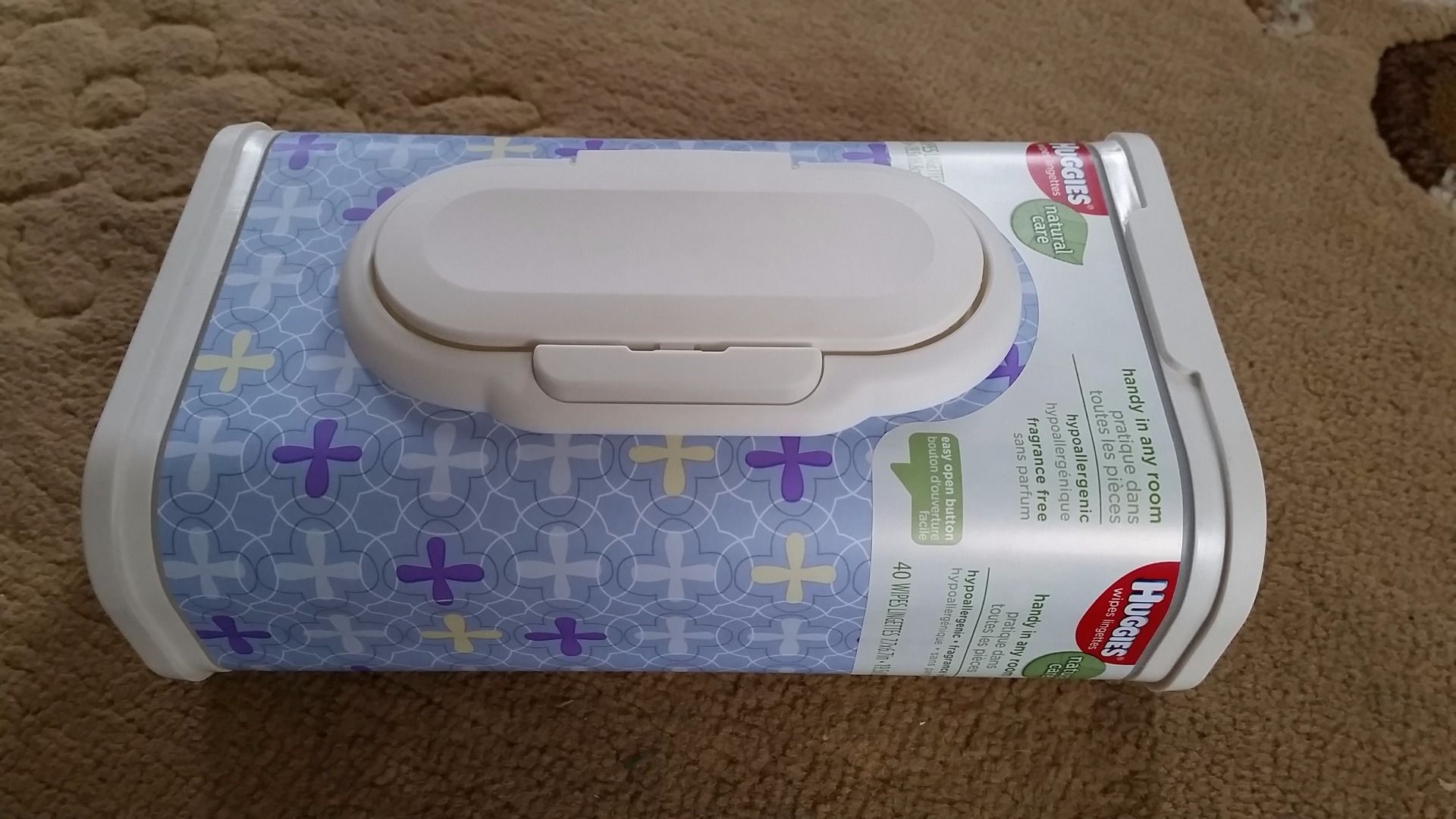 Strong Durable Kleenex Box : 4 Steps - Instructables