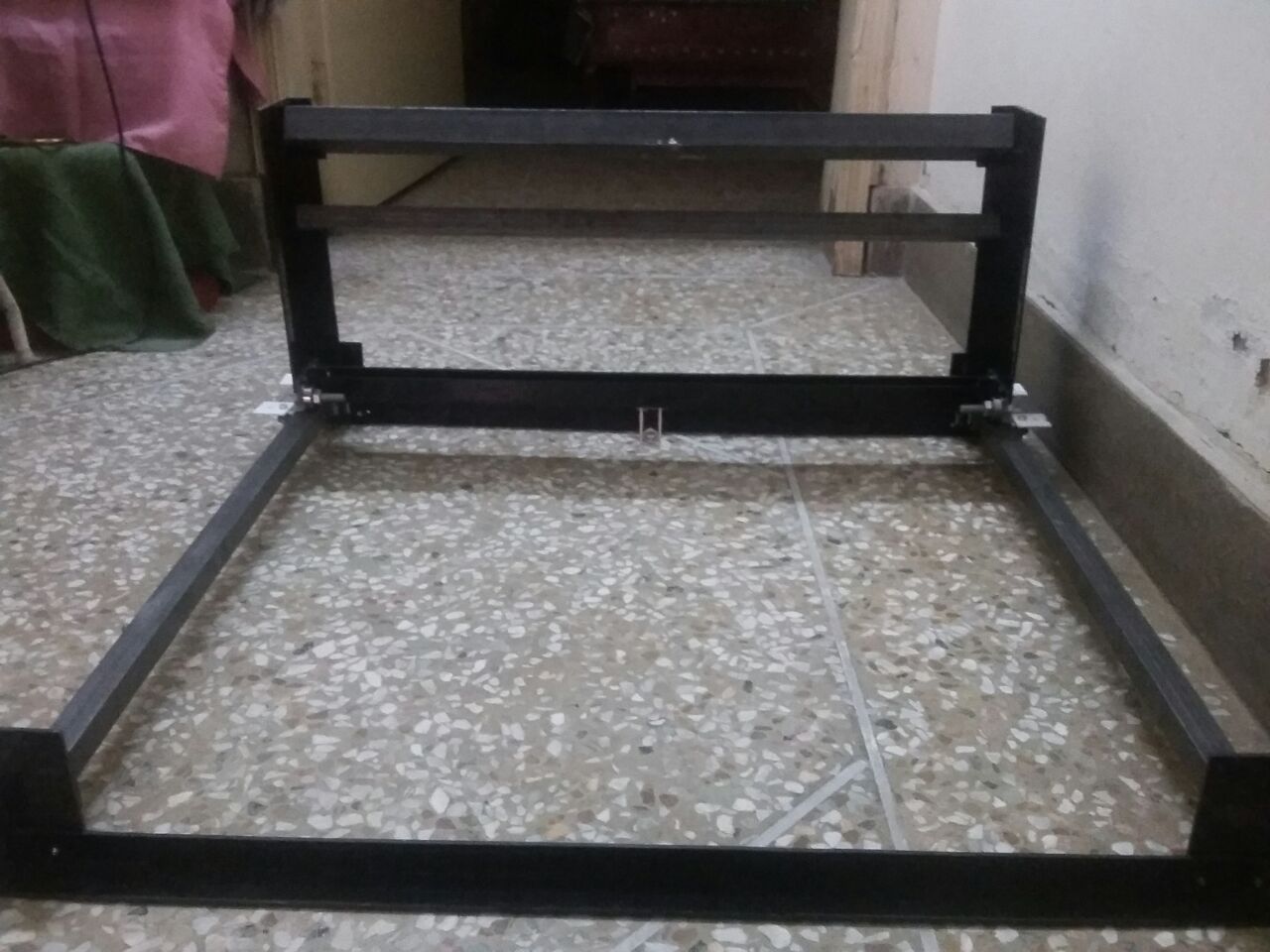 My First CNC ( Fails, Wins and Future ) : 16 Steps (with Pictures ...