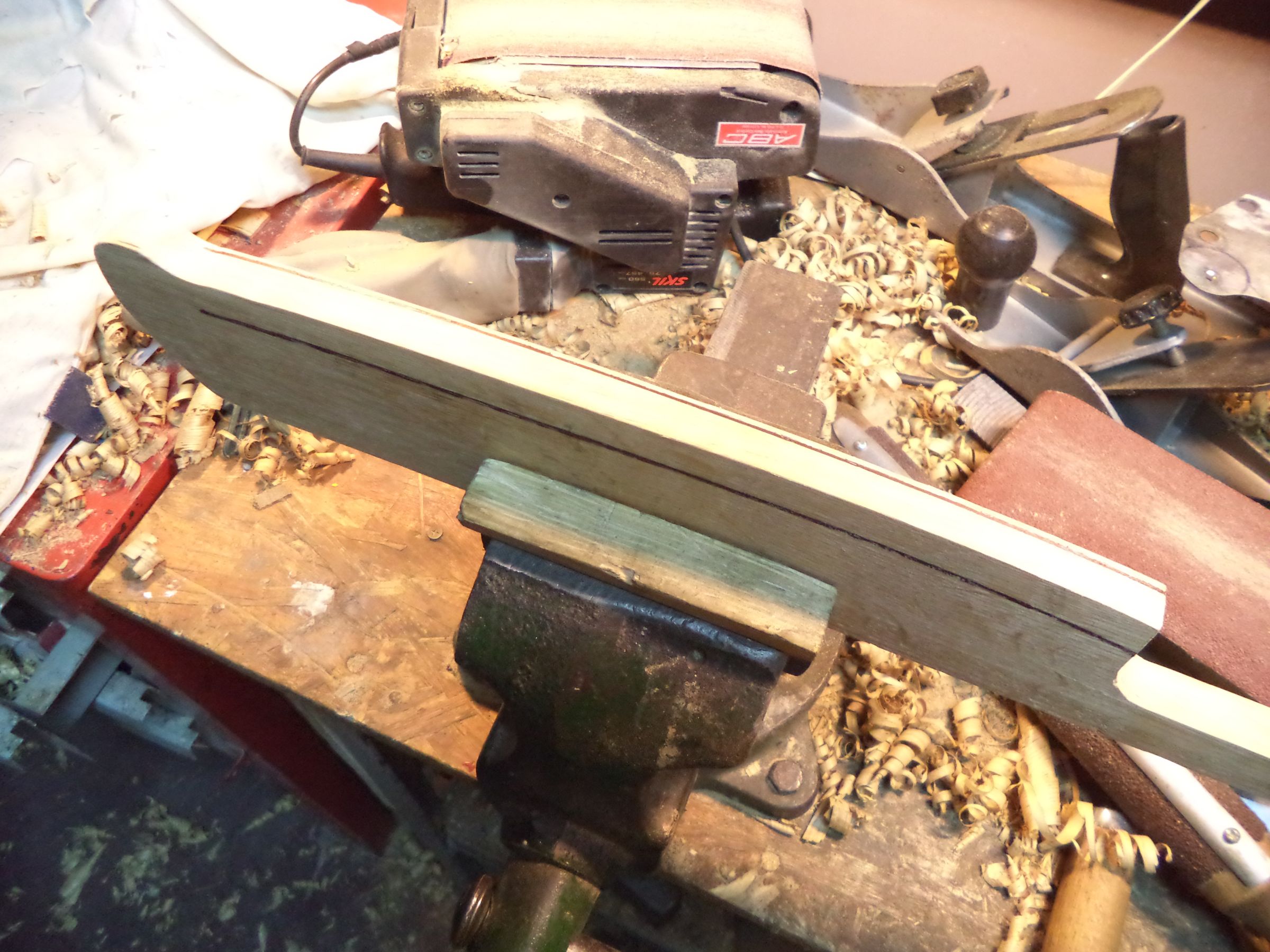 Guillotine Not Only Paper Cutter : 40 Steps (with Pictures) - Instructables