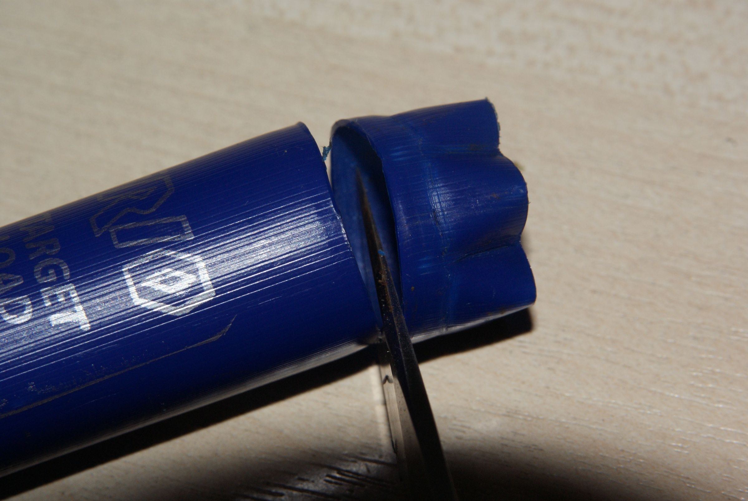 Shotgun Shell USB Stick Case : 6 Steps (with Pictures) - Instructables