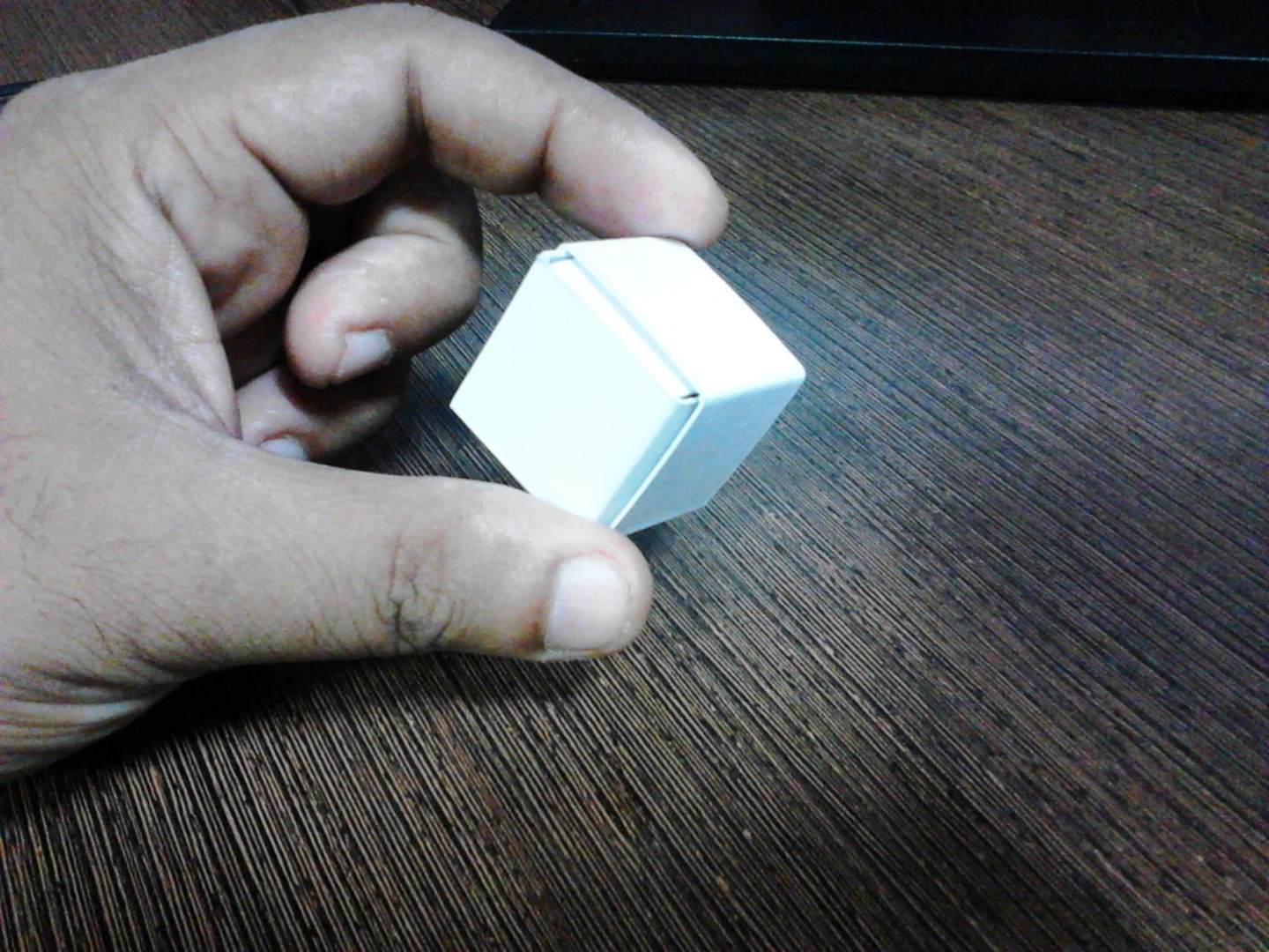 3 Part Box Puzzle : 4 Steps (with Pictures) - Instructables