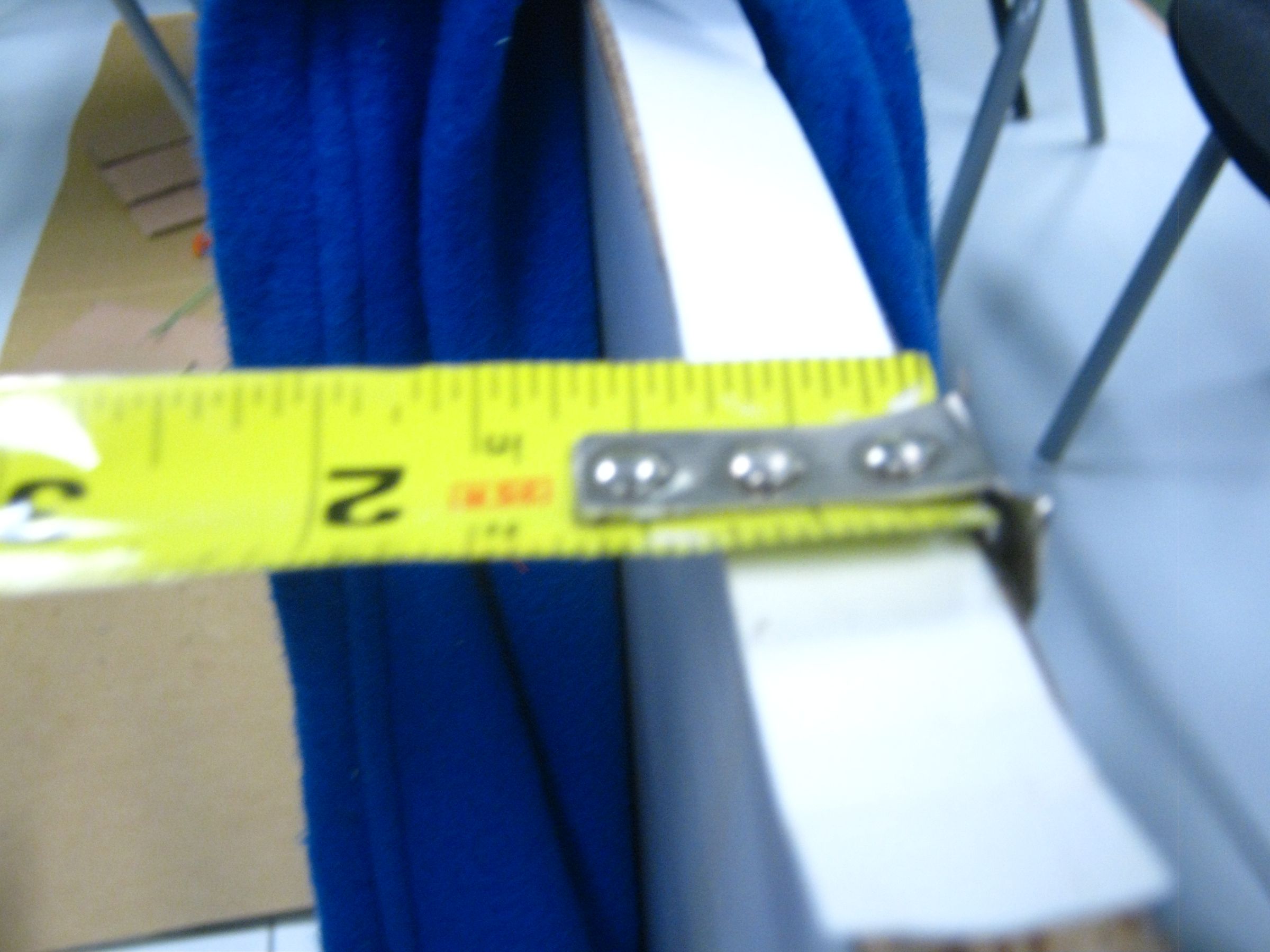 How to Make Ledge Hanger : 6 Steps - Instructables