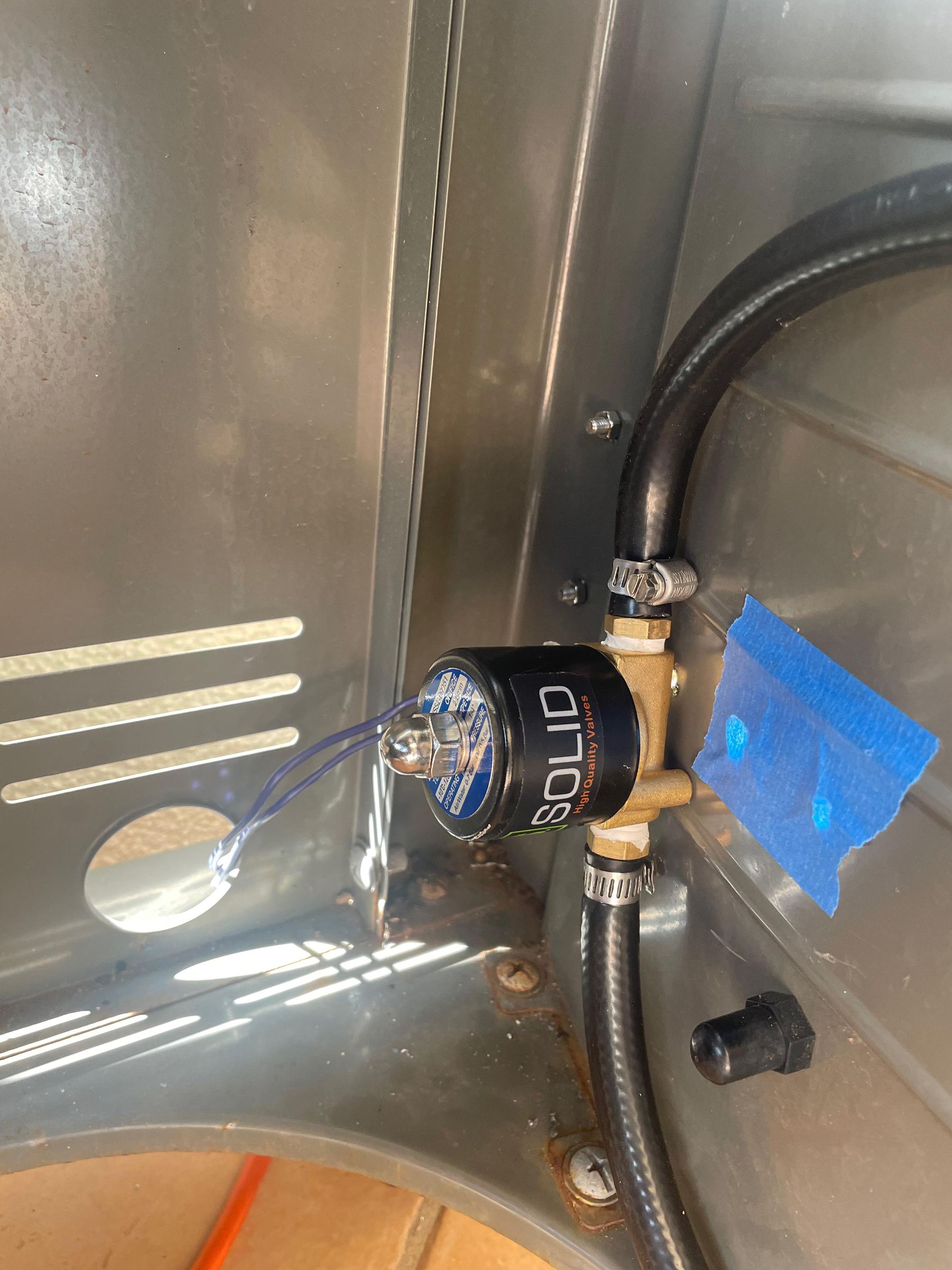 Fireproofing Your Grill : 6 Steps (with Pictures) - Instructables