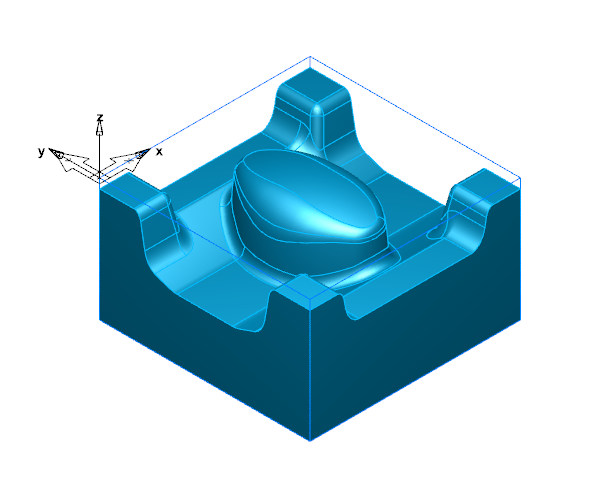 Basic 3D Milling : 5 Steps - Instructables