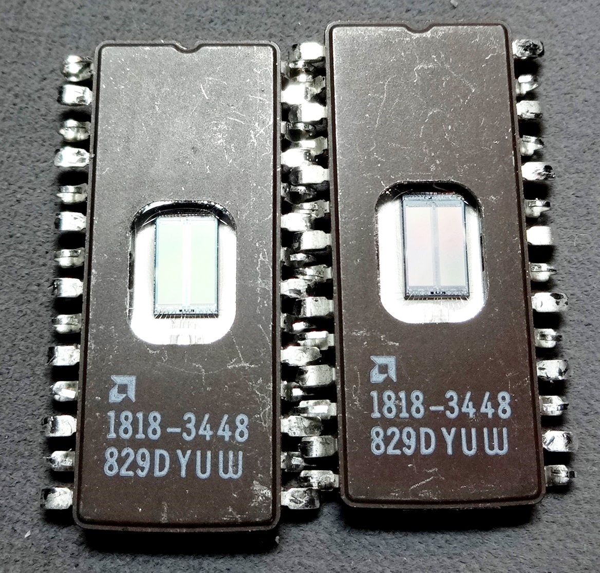Vintage Eprom Memory Bracelet : 8 Steps (with Pictures) - Instructables
