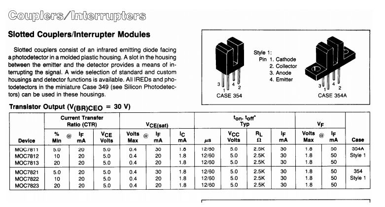 Low Cost Air Flow Sensor : 5 Steps - Instructables