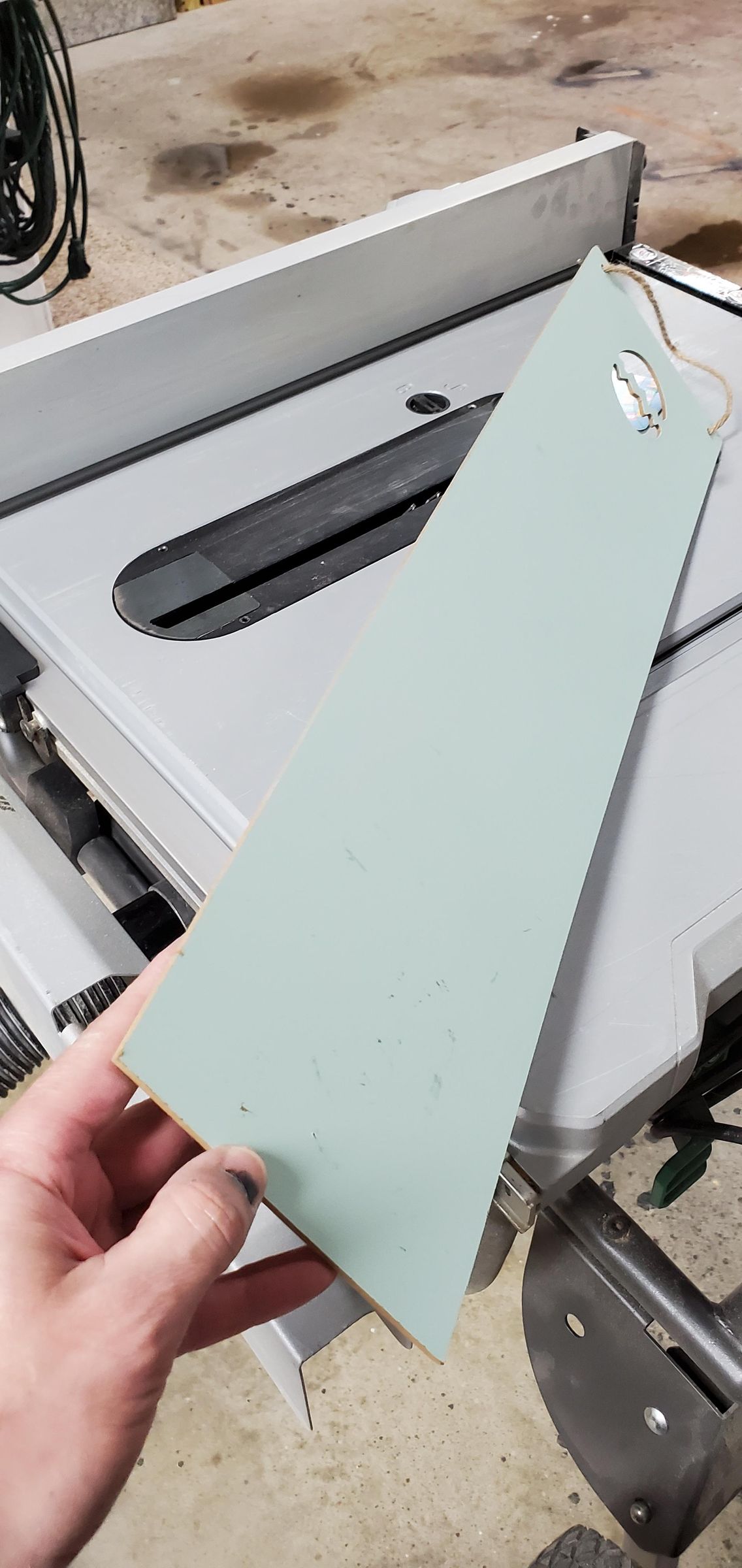 HAL 9000 Garage Door Button Upgrade : 37 Steps (with Pictures ...