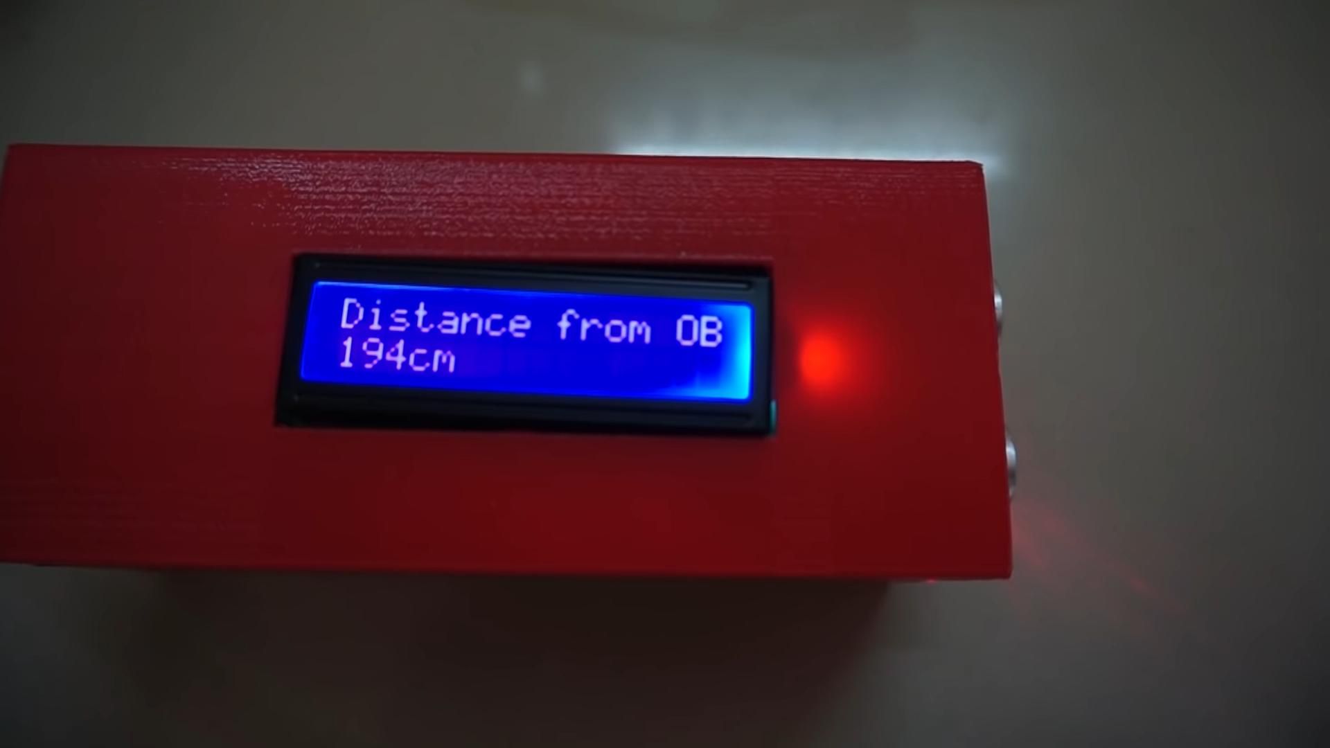 How to Build an Arduino Ultrasonic Range Scale: a Comprehensive Guide ...