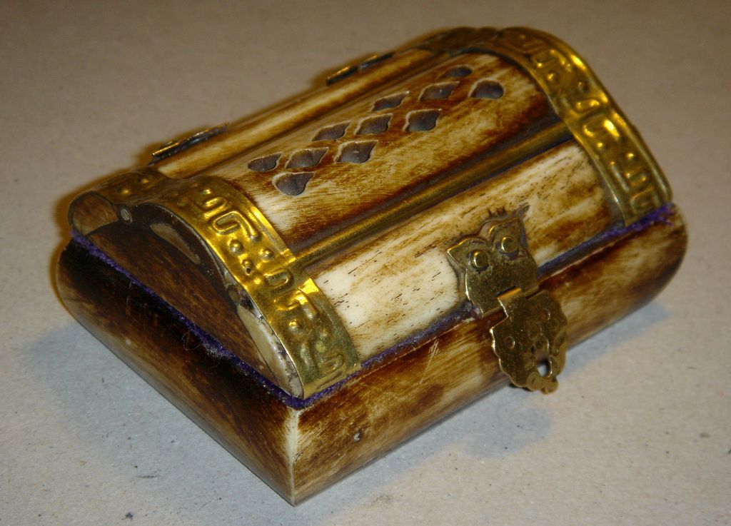 LoveBox - the Box of Love : 6 Steps (with Pictures) - Instructables