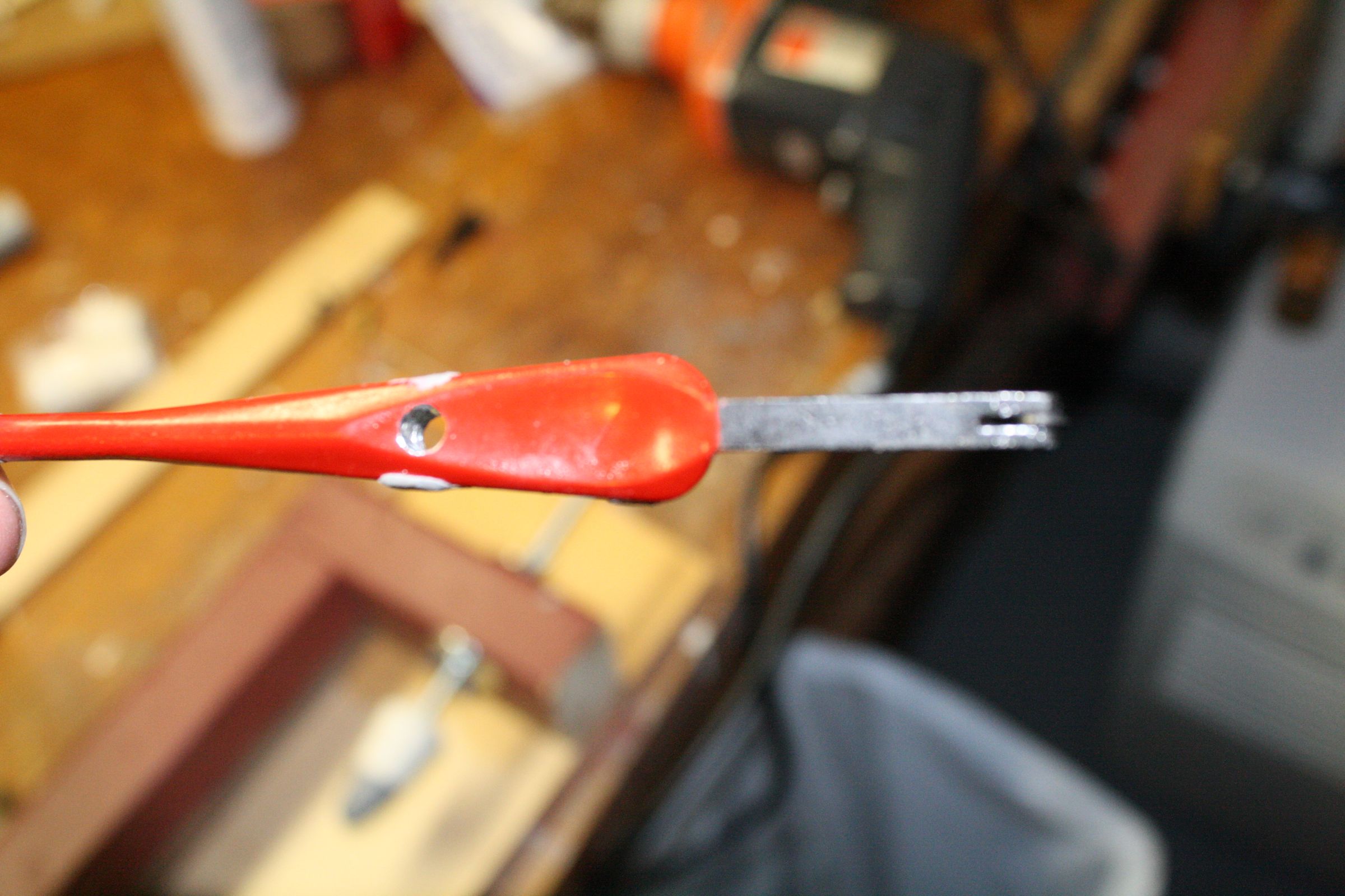 Make a Glass Bottle Cutting Jig for ~ $10 : 3 Steps - Instructables