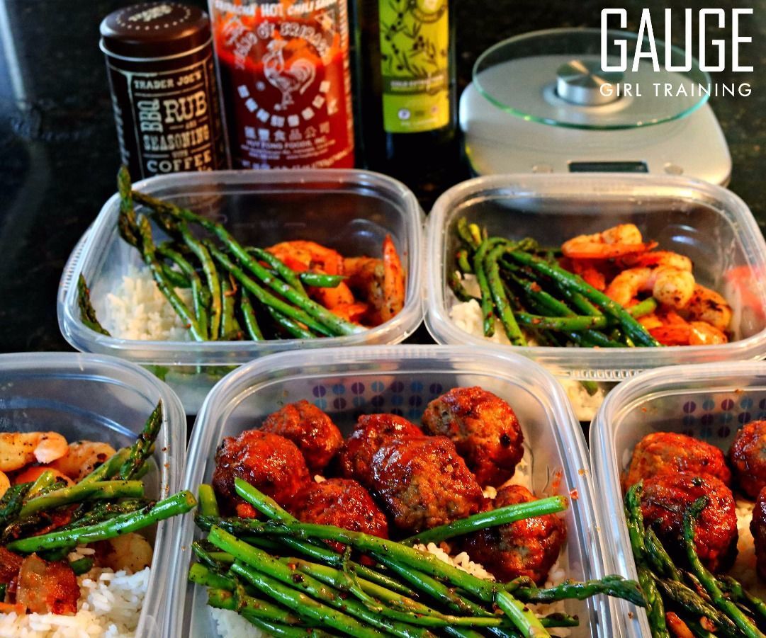 How to Meal Plan for Convenience : 8 Steps - Instructables