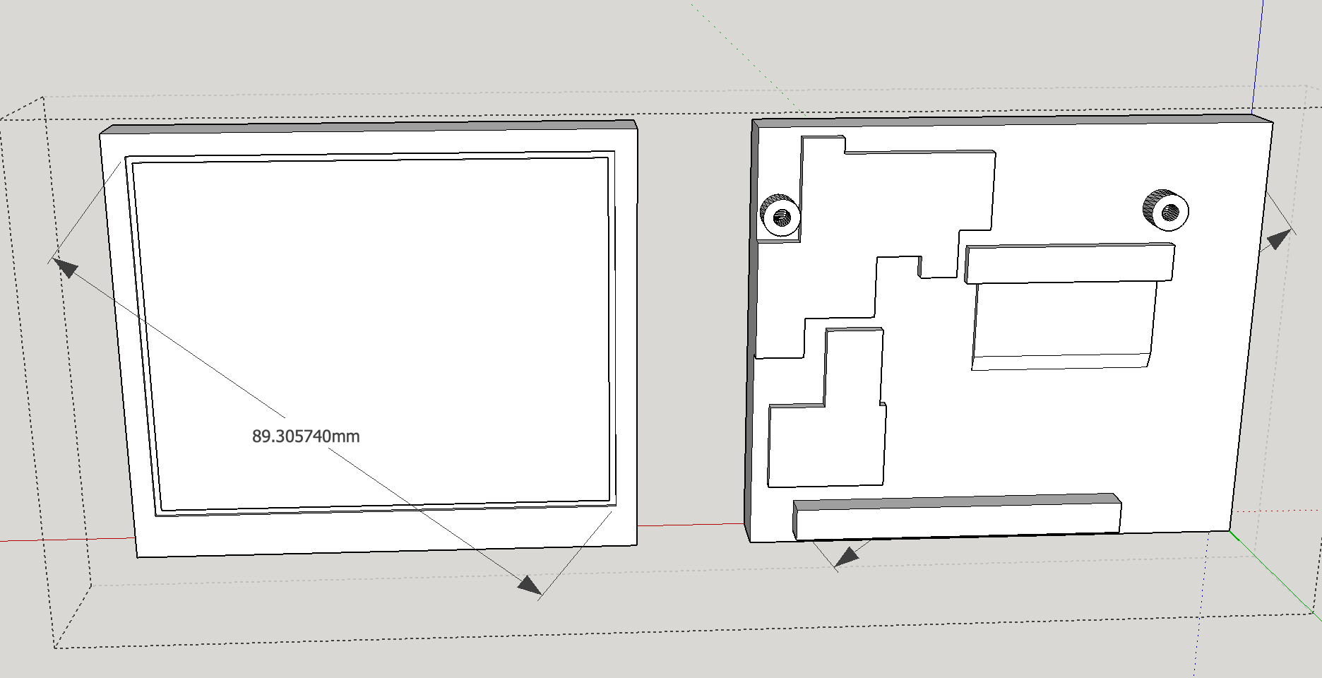Making a Small Mac From a Raspberry Pi 3 : 7 Steps (with Pictures ...