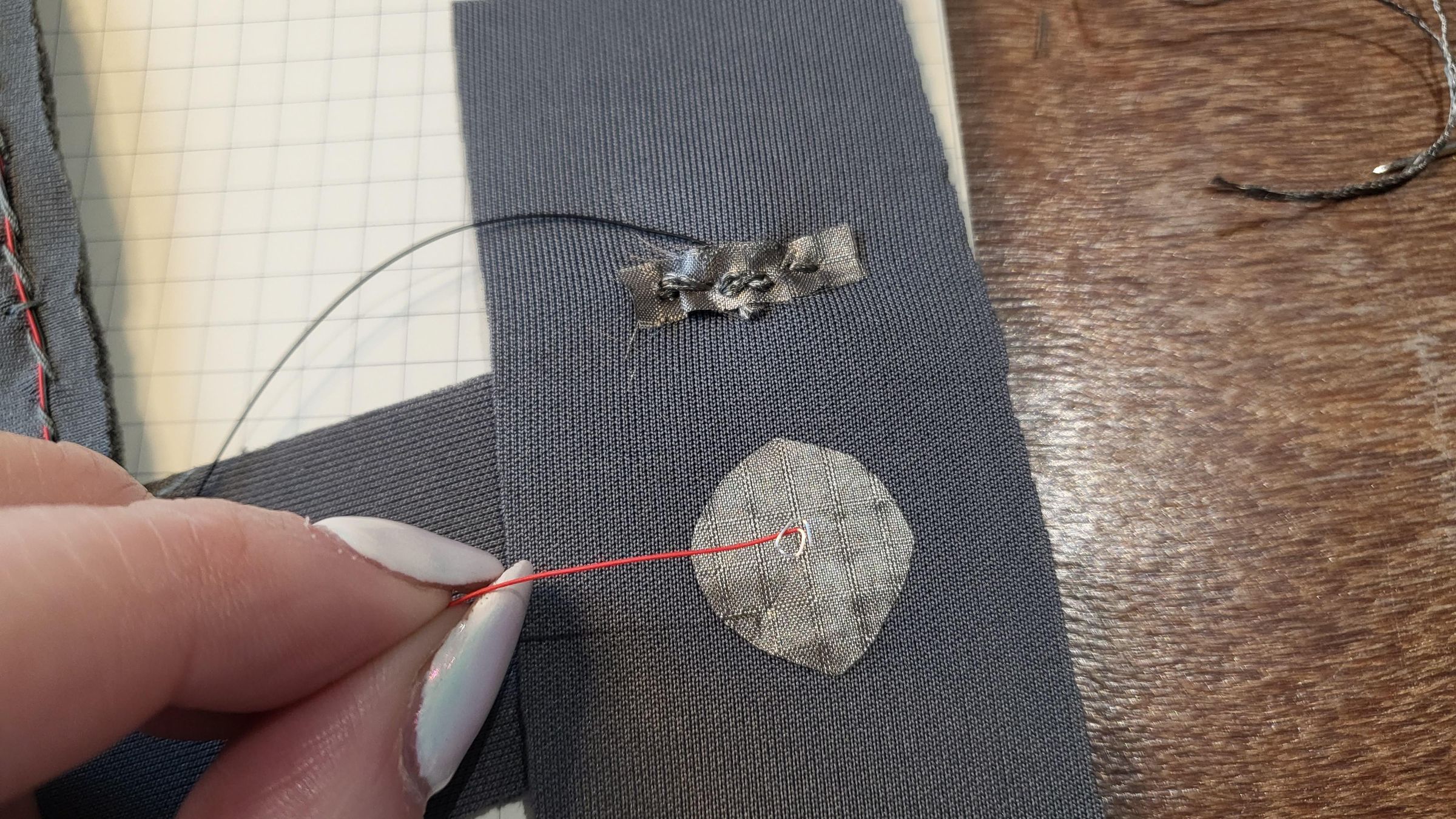 Secret Writing Lamp - Shuuuush : 8 Steps (with Pictures) - Instructables