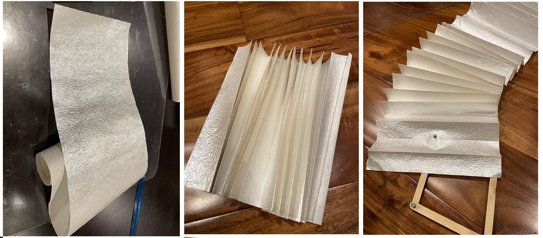 Motion-Activated Kinetic Art With Popsicle Sticks : 9 Steps (with ...