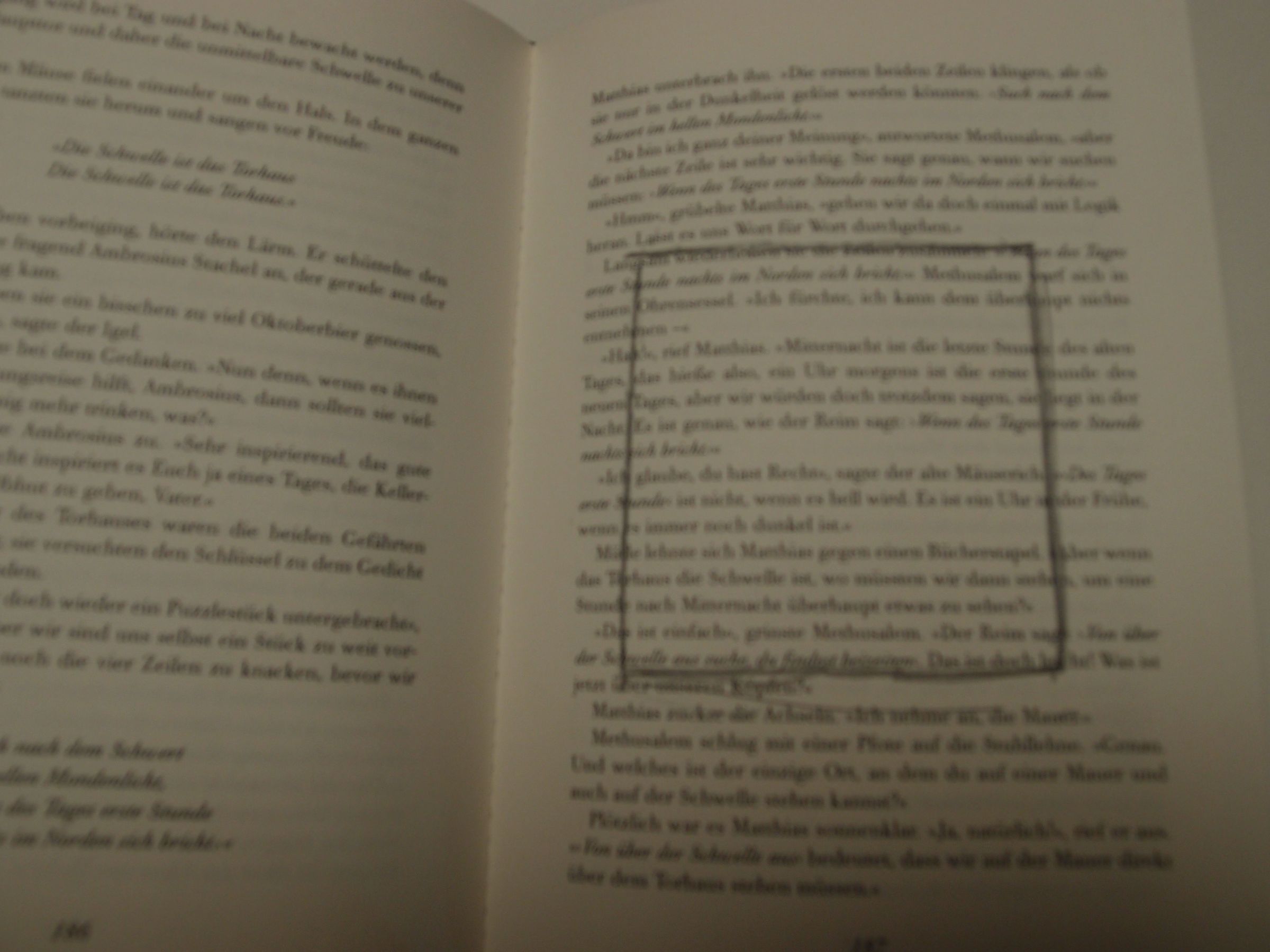 Bleeding Book! : 3 Steps - Instructables