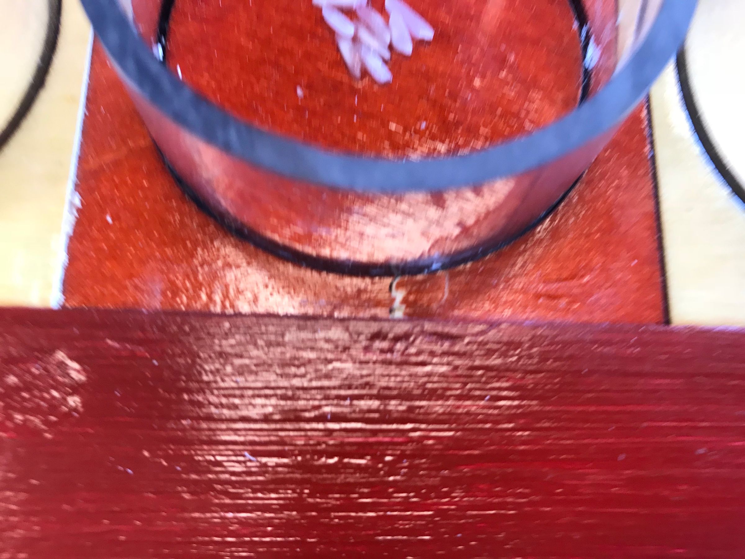 Chess Board With Rice: Exponential Growth : 11 Steps (with Pictures ...