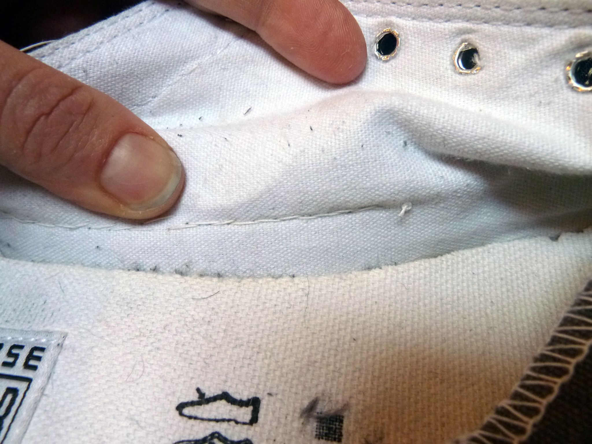 Elastic Shoes : 5 Steps (with Pictures) - Instructables