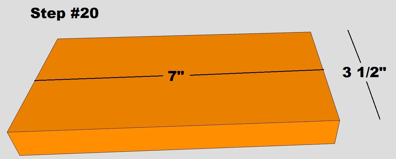 Easy Geneva Wheel Using Sketchup : 28 Steps - Instructables