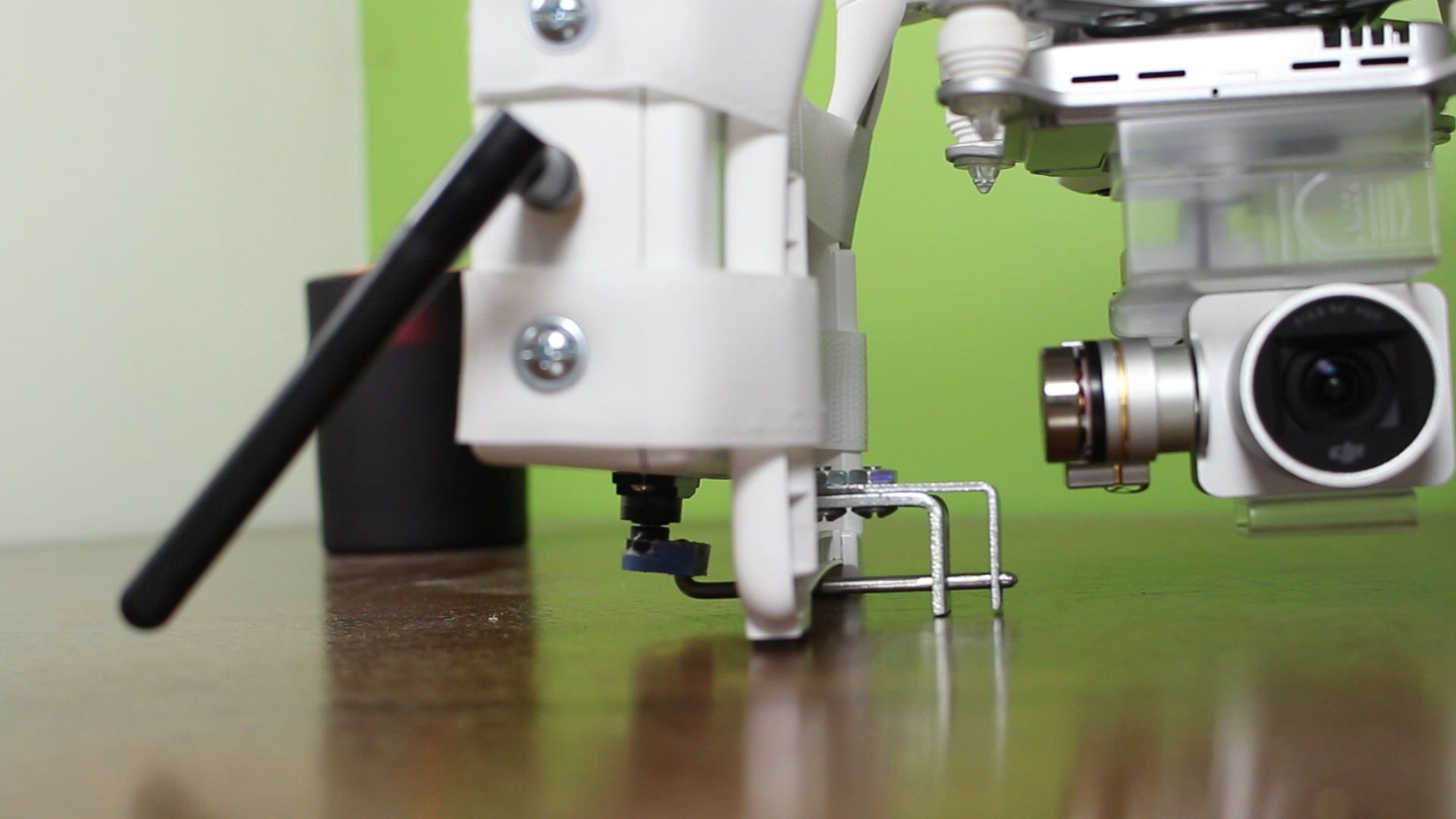 Long Range Dropping System for Drones With Arduino and HC-12 : 11 Steps ...