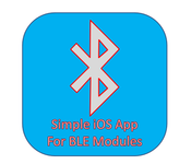 Simple IOS App for BLE Modules : 4 Steps - Instructables