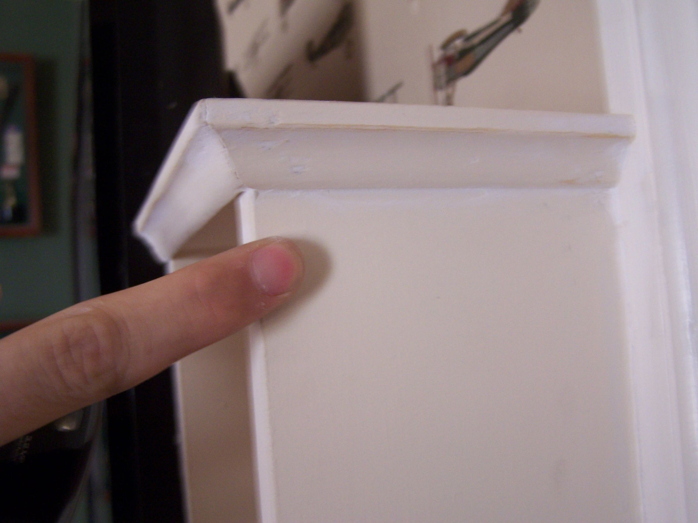 Hidden Cabinet : 10 Steps (with Pictures) - Instructables