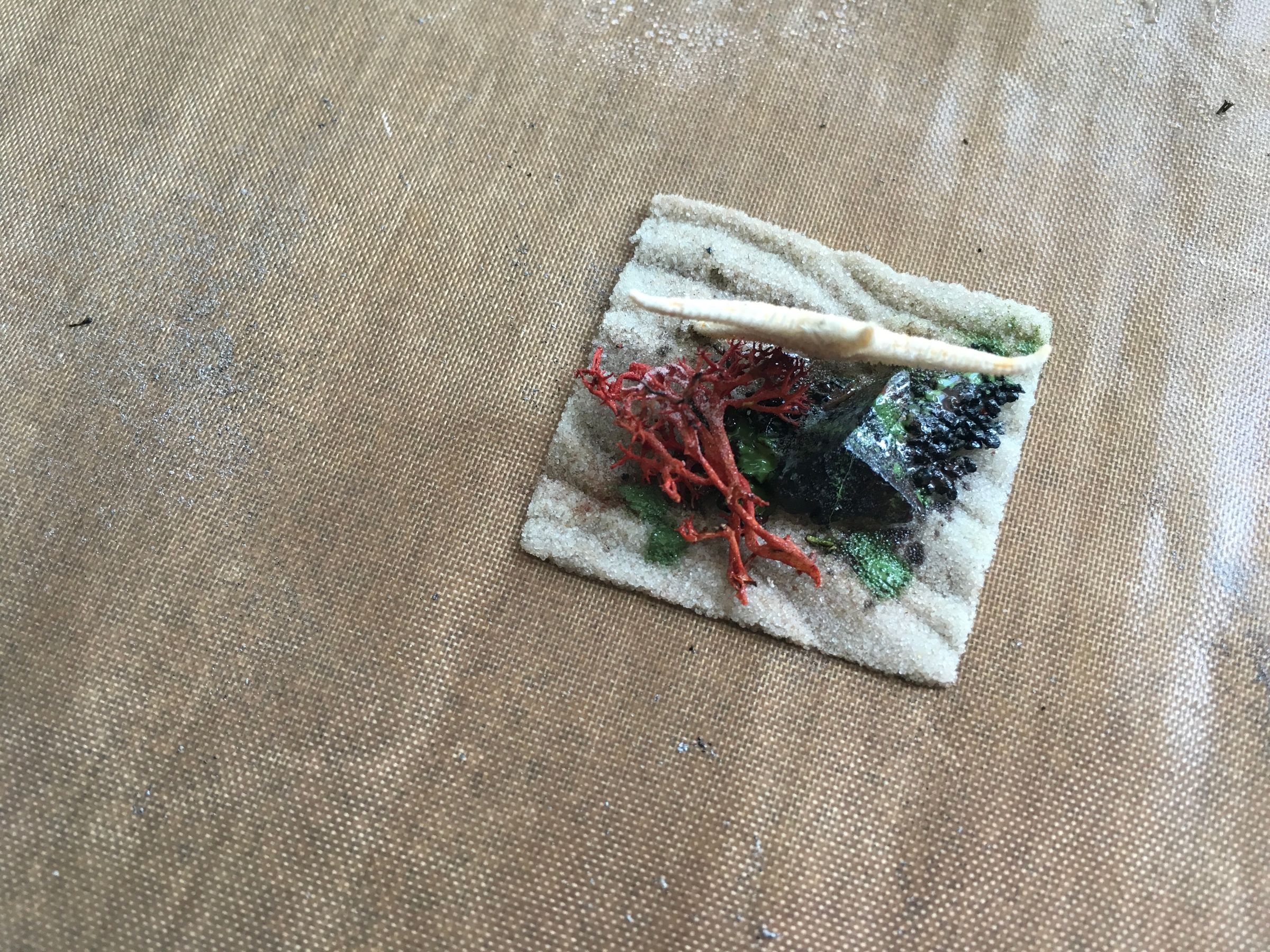 Resin, Sand & Ripples : 5 Steps (with Pictures) - Instructables