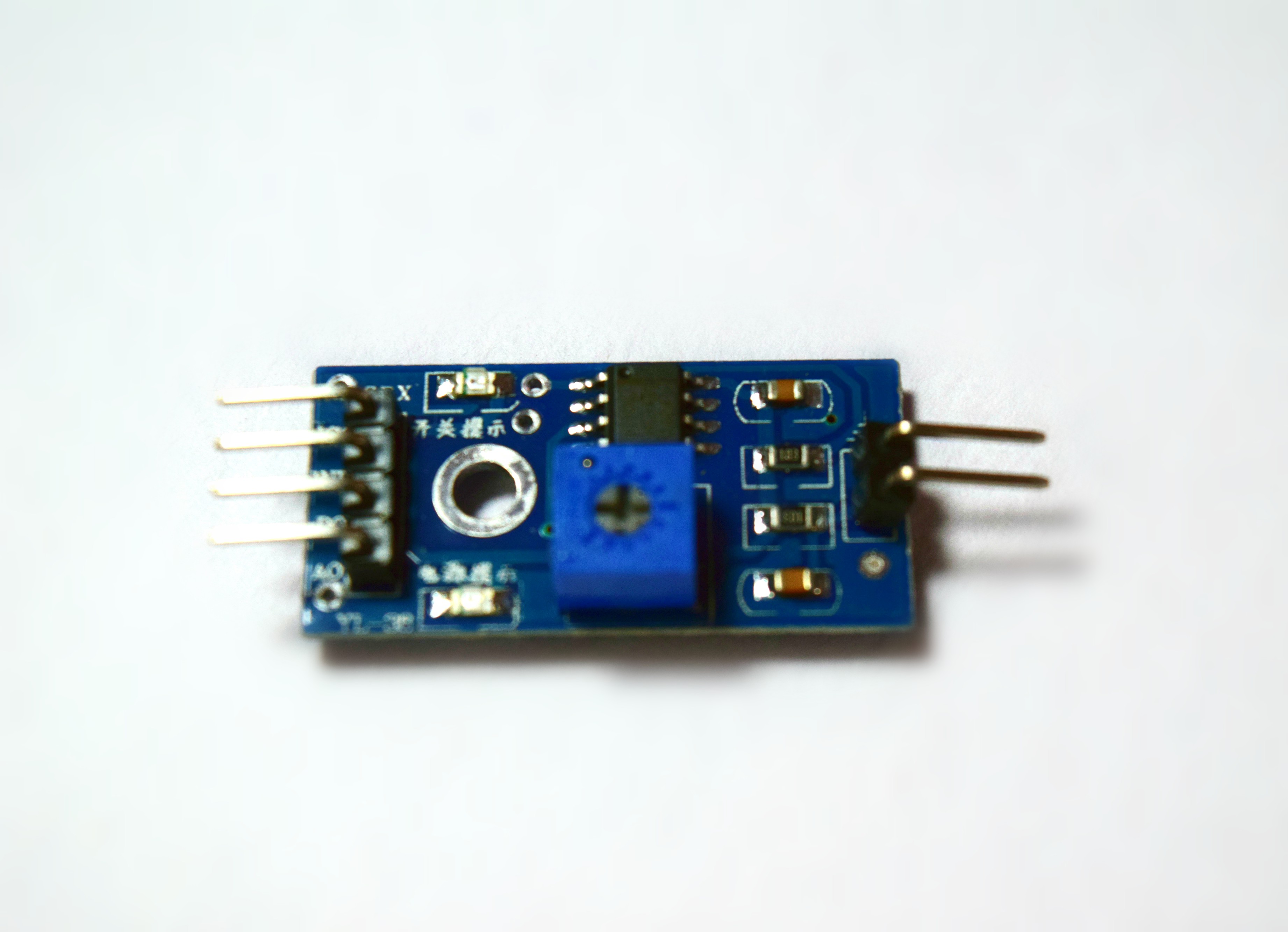 Moisture Control Unit - MCU : 9 Steps (with Pictures) - Instructables