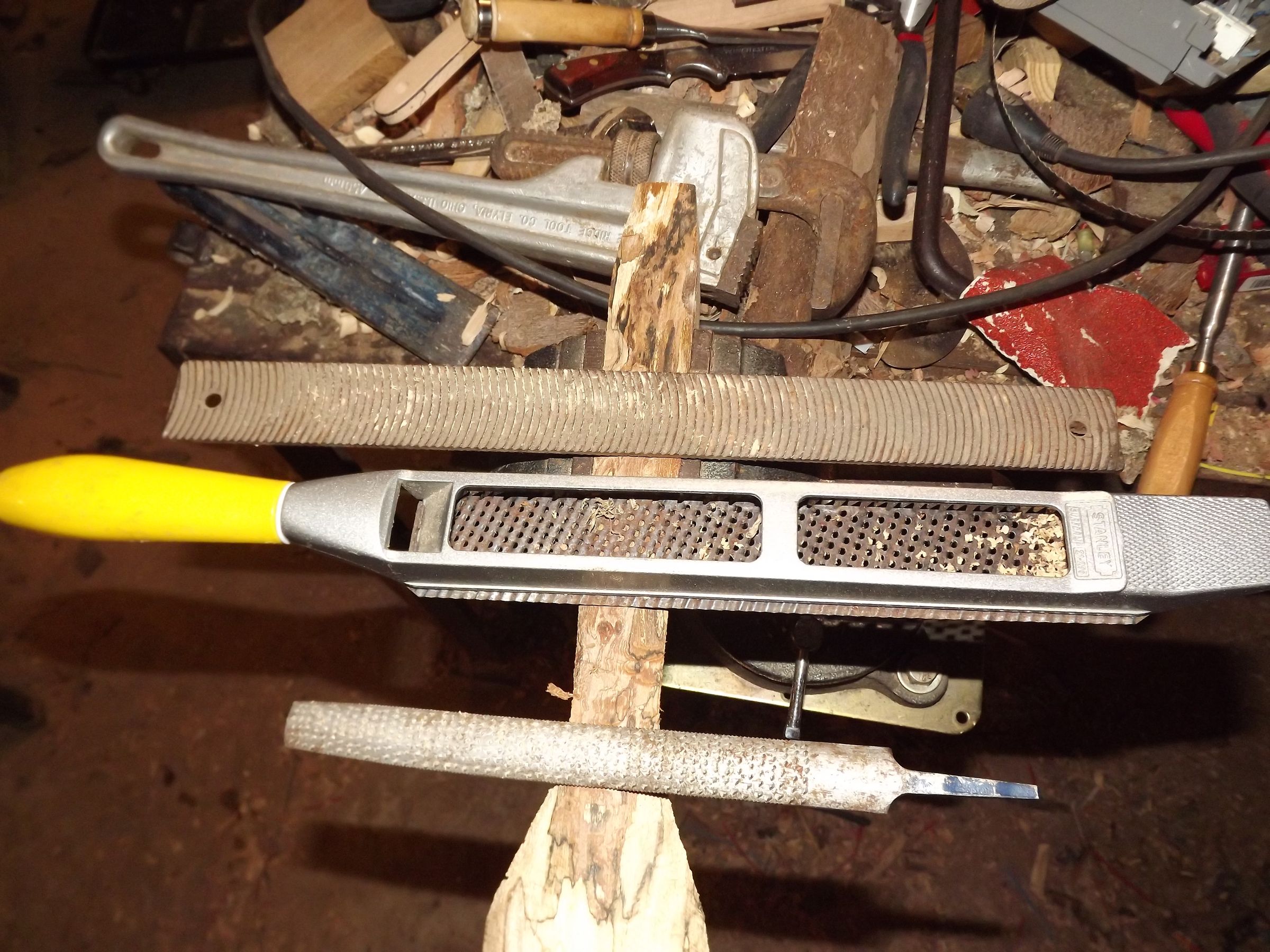 Spoon Carving for Beginners : 20 Steps (with Pictures) - Instructables