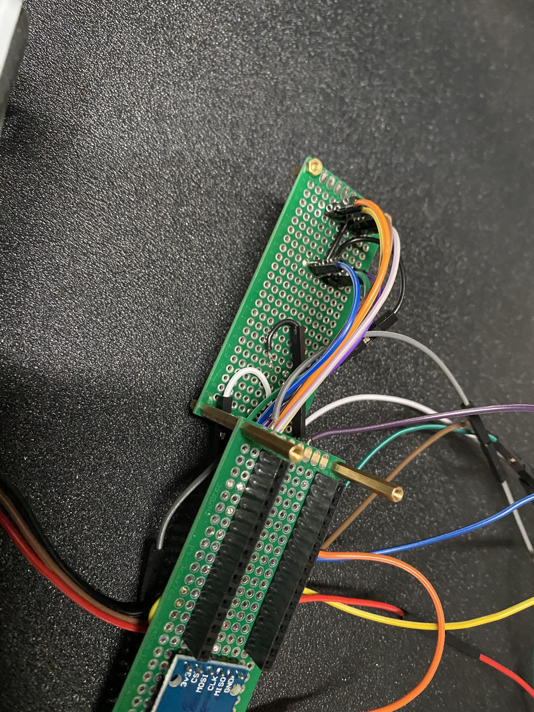 Machine Learning Powered Color Detector (On Any Microcontroller!) : 6 ...