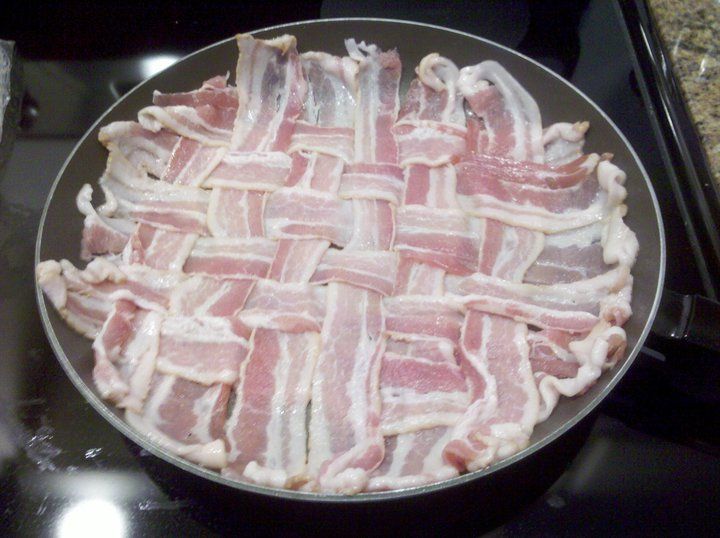 The Bacon Bowl - Instructables