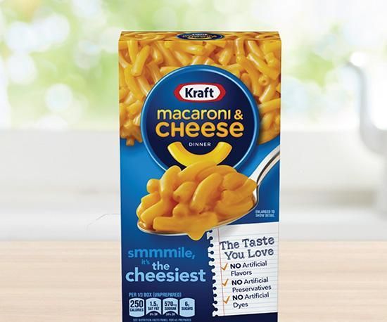 How to Make Kraft Macaroni 'n Cheese : 11 Steps - Instructables
