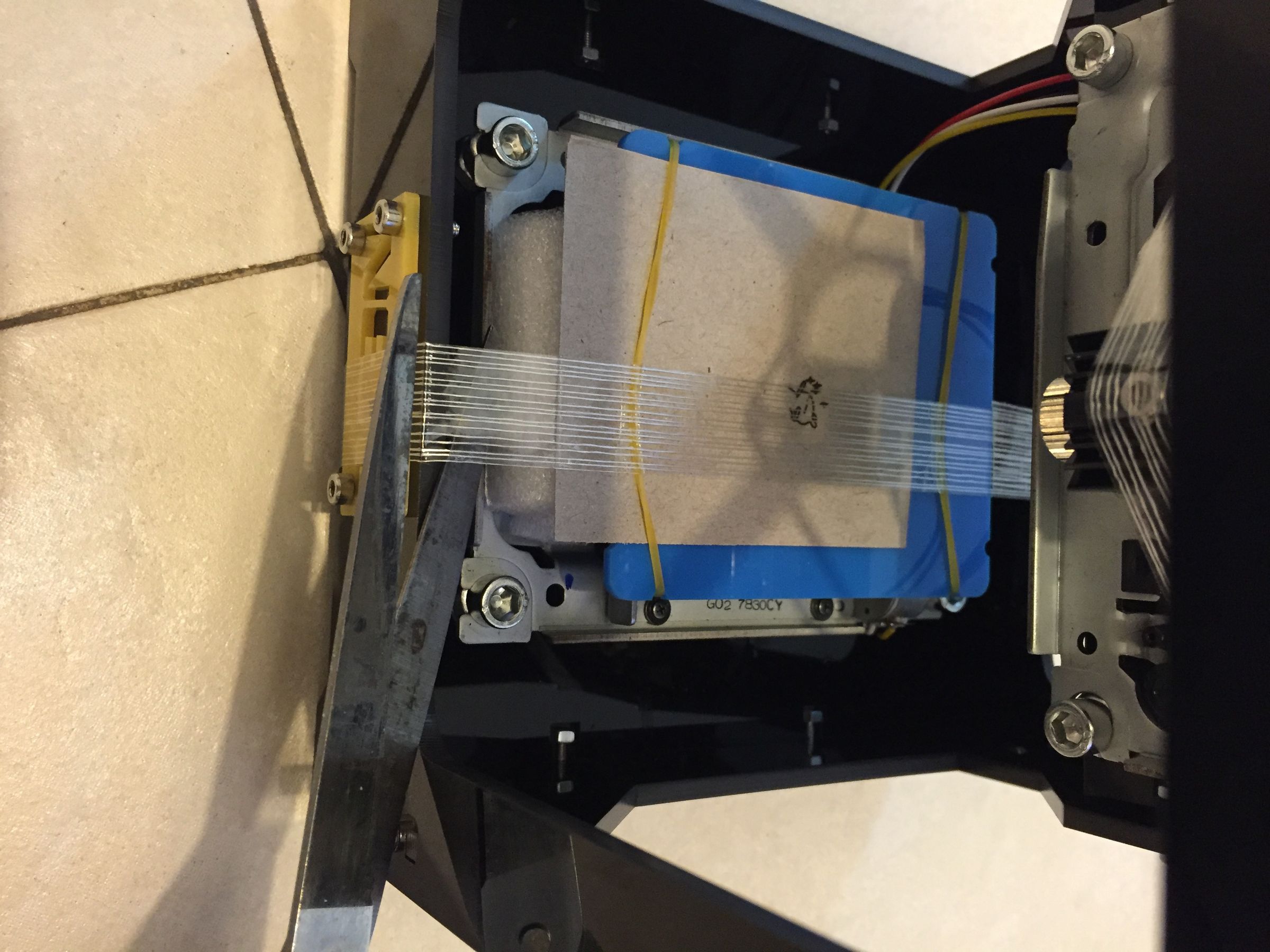 DIY Laser Engraving : 7 Steps (with Pictures) - Instructables