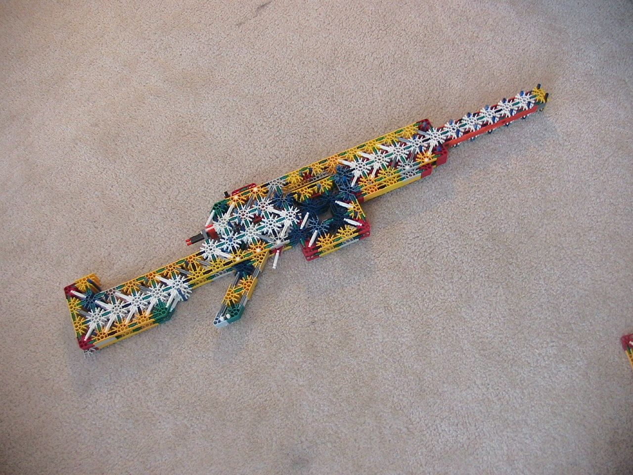 Striker : 5 Steps - Instructables