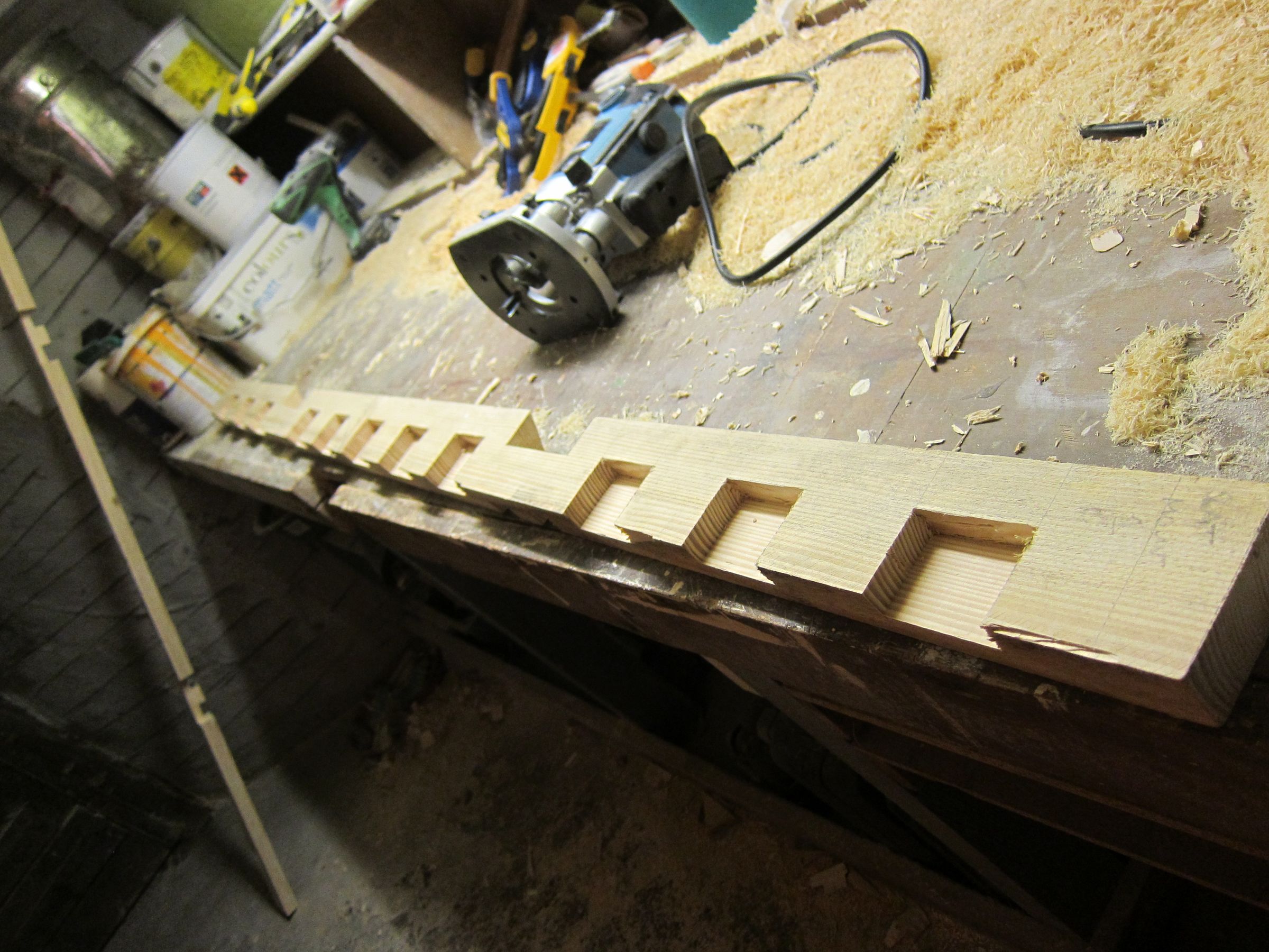 Tension Series - Floating Bed : 9 Steps (with Pictures) - Instructables