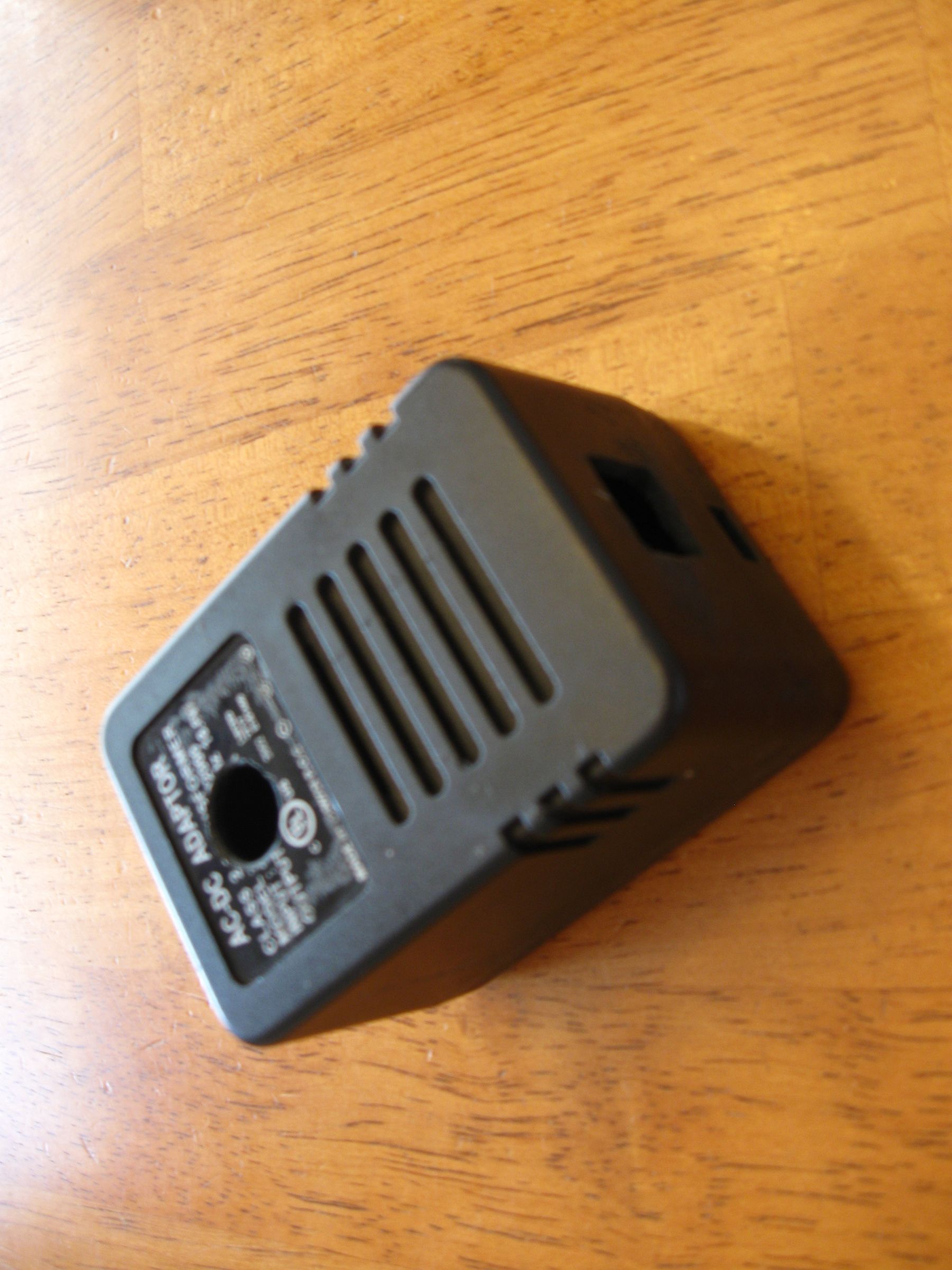 Simple USB Switch : 4 Steps - Instructables