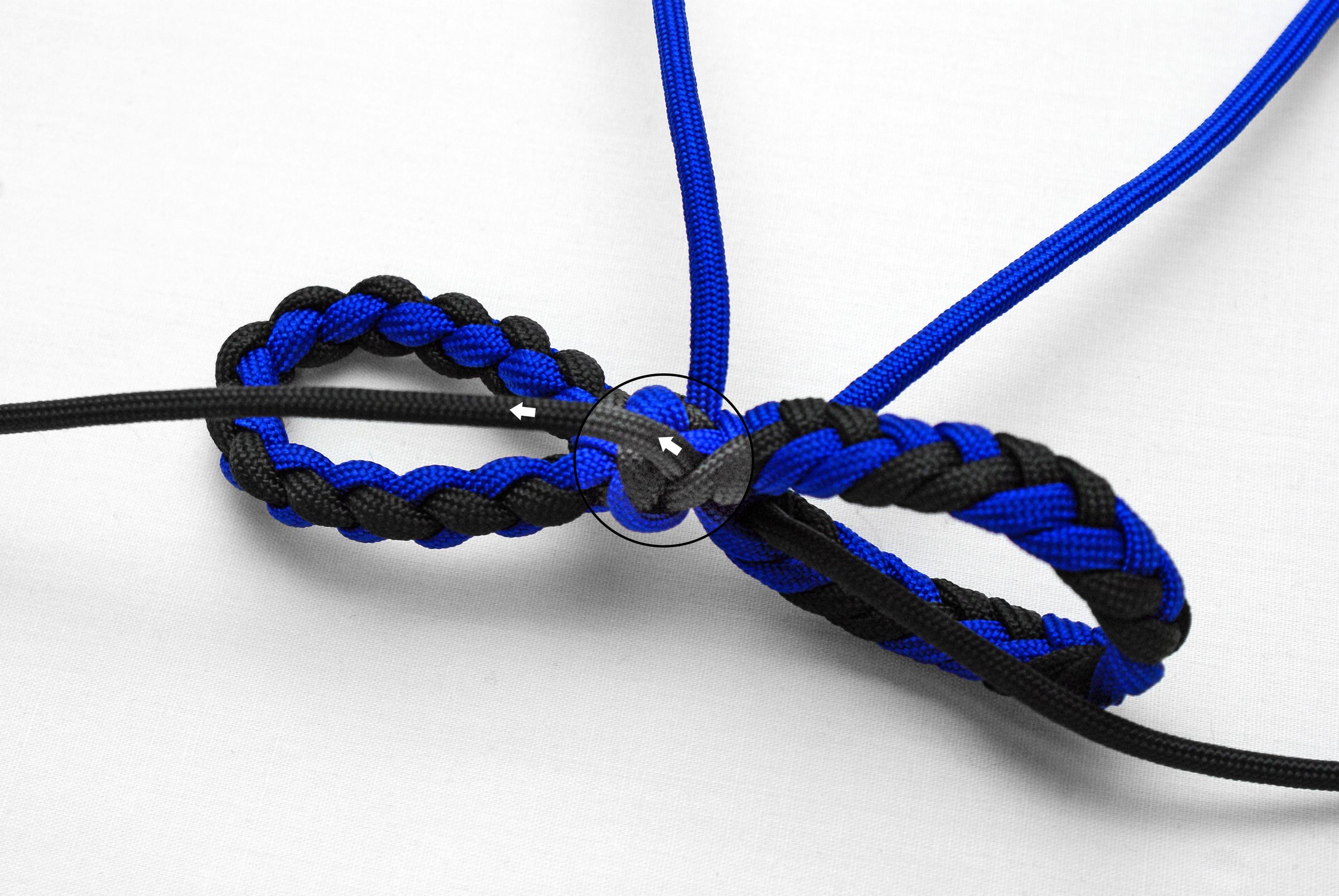 Paracord Hammer Holder : 15 Steps (with Pictures) - Instructables