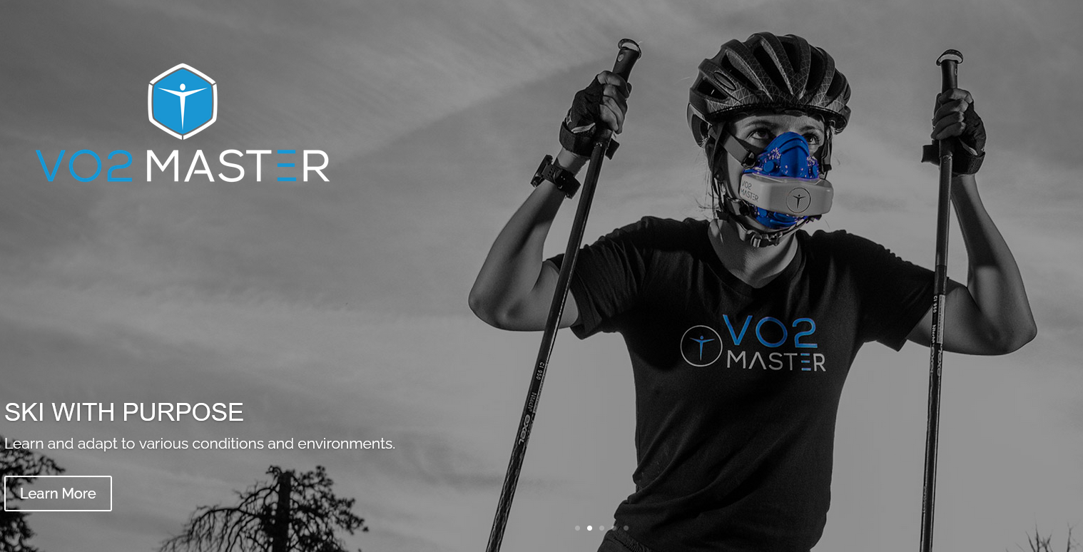 Real VO2Max--Measure Your Athletic Potential : 7 Steps (with Pictures ...