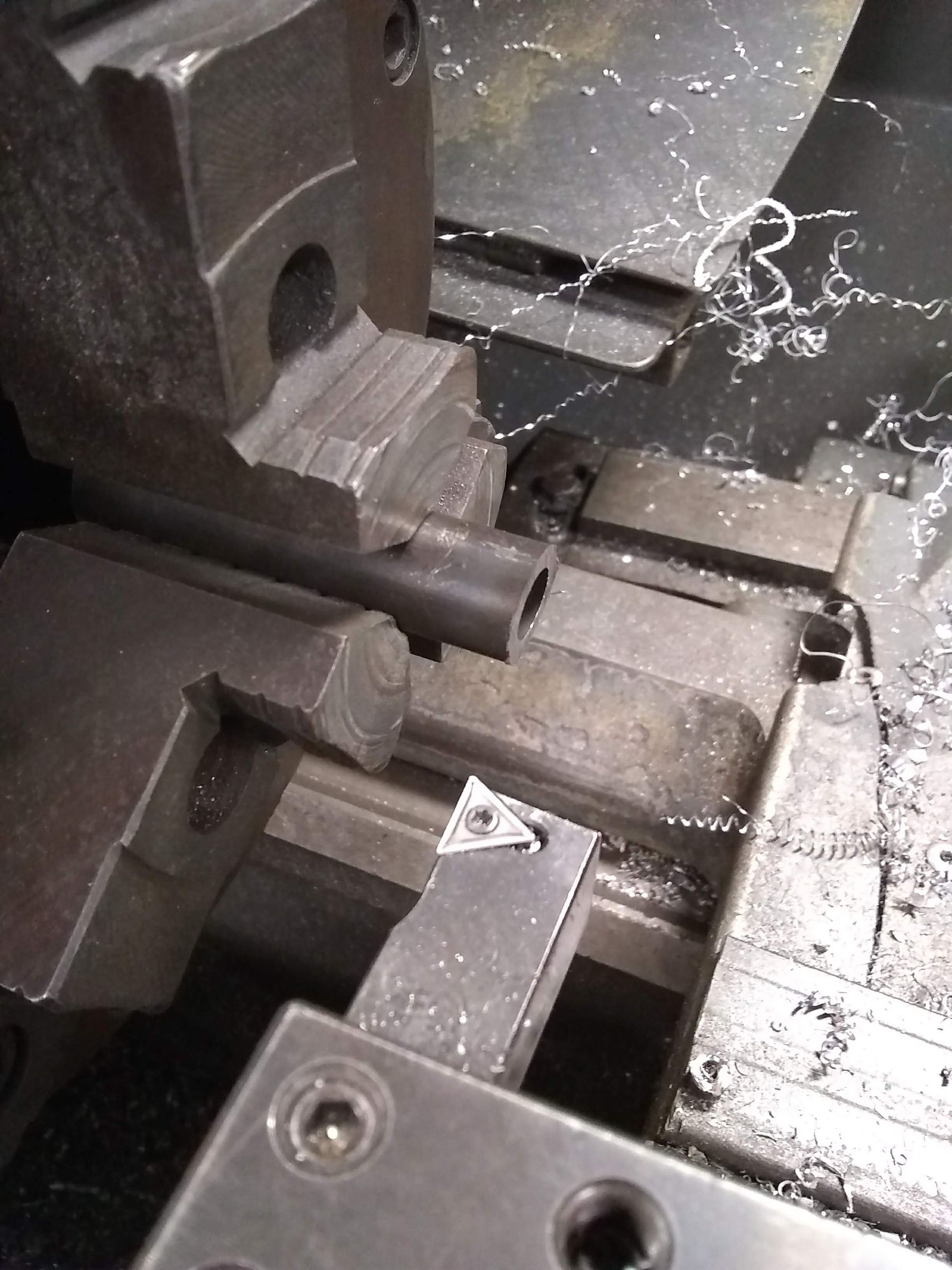 Afternoon Build, Stretch Trike From Kids Tricycle : 8 Steps (with ...