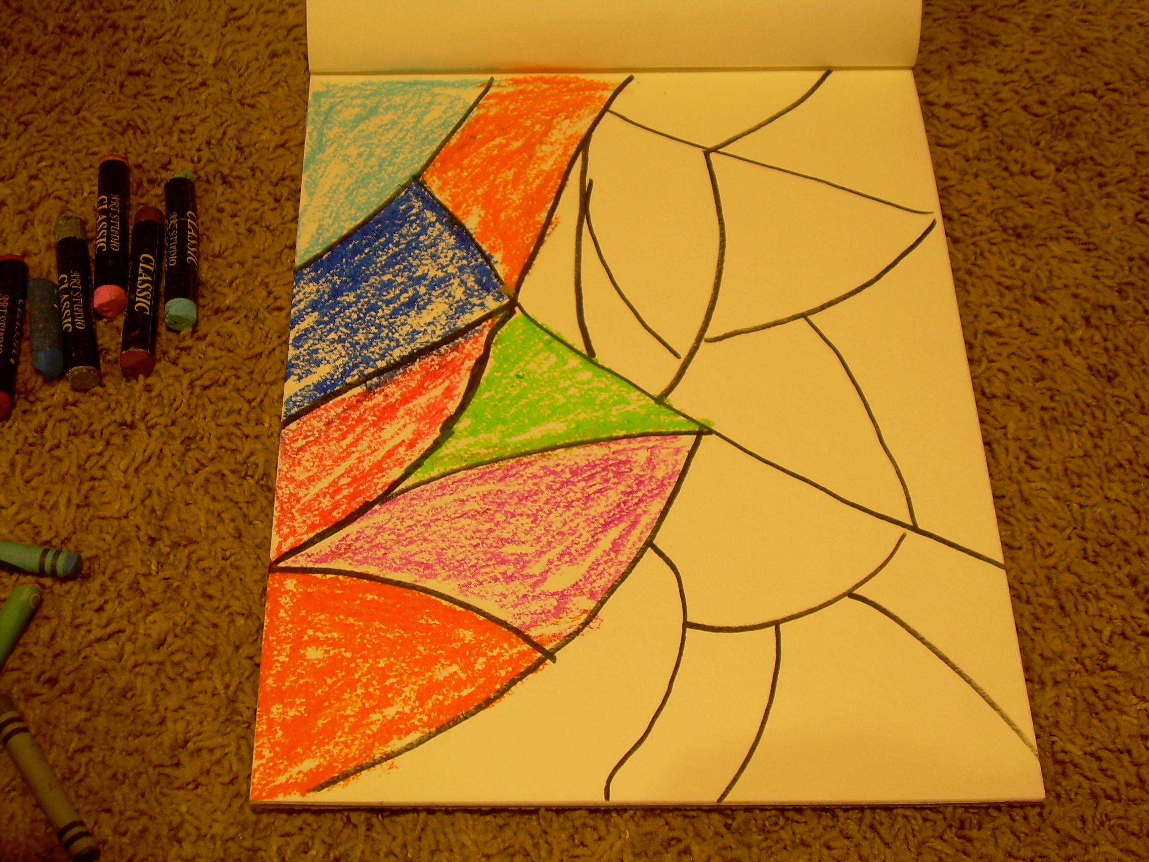 How to Make Art Designs!! - Instructables