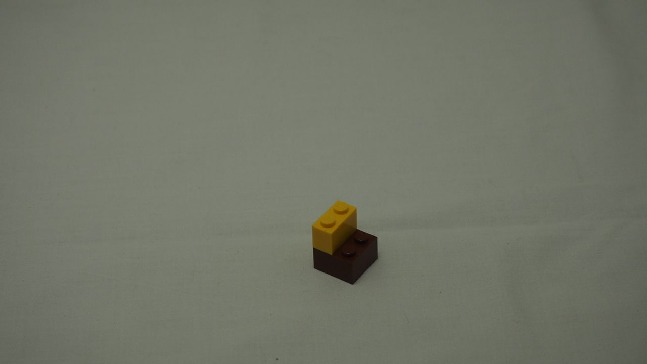 Lego Super Mario and Goomba : 5 Steps (with Pictures) - Instructables