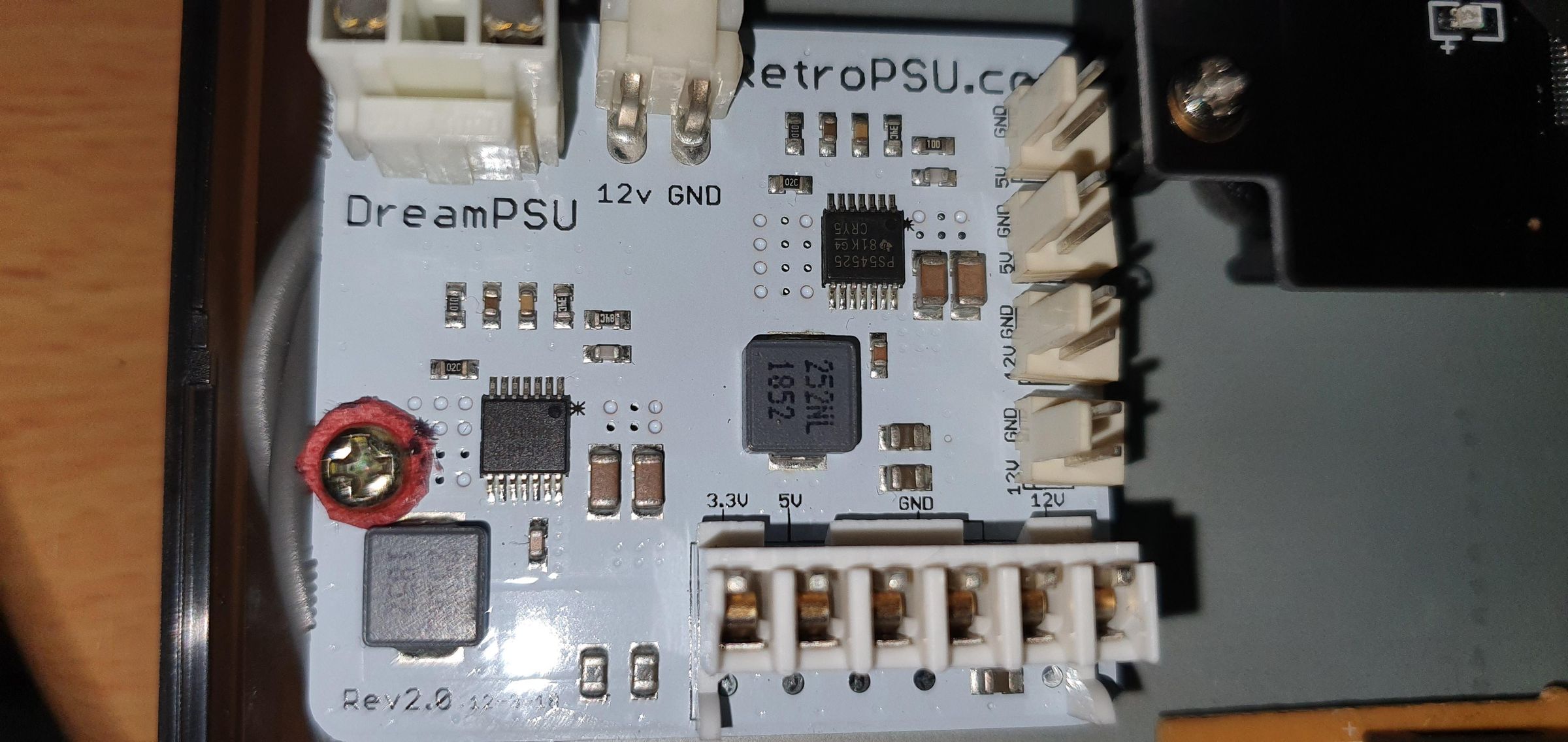 Dreamcast Led Mod : 4 Steps - Instructables