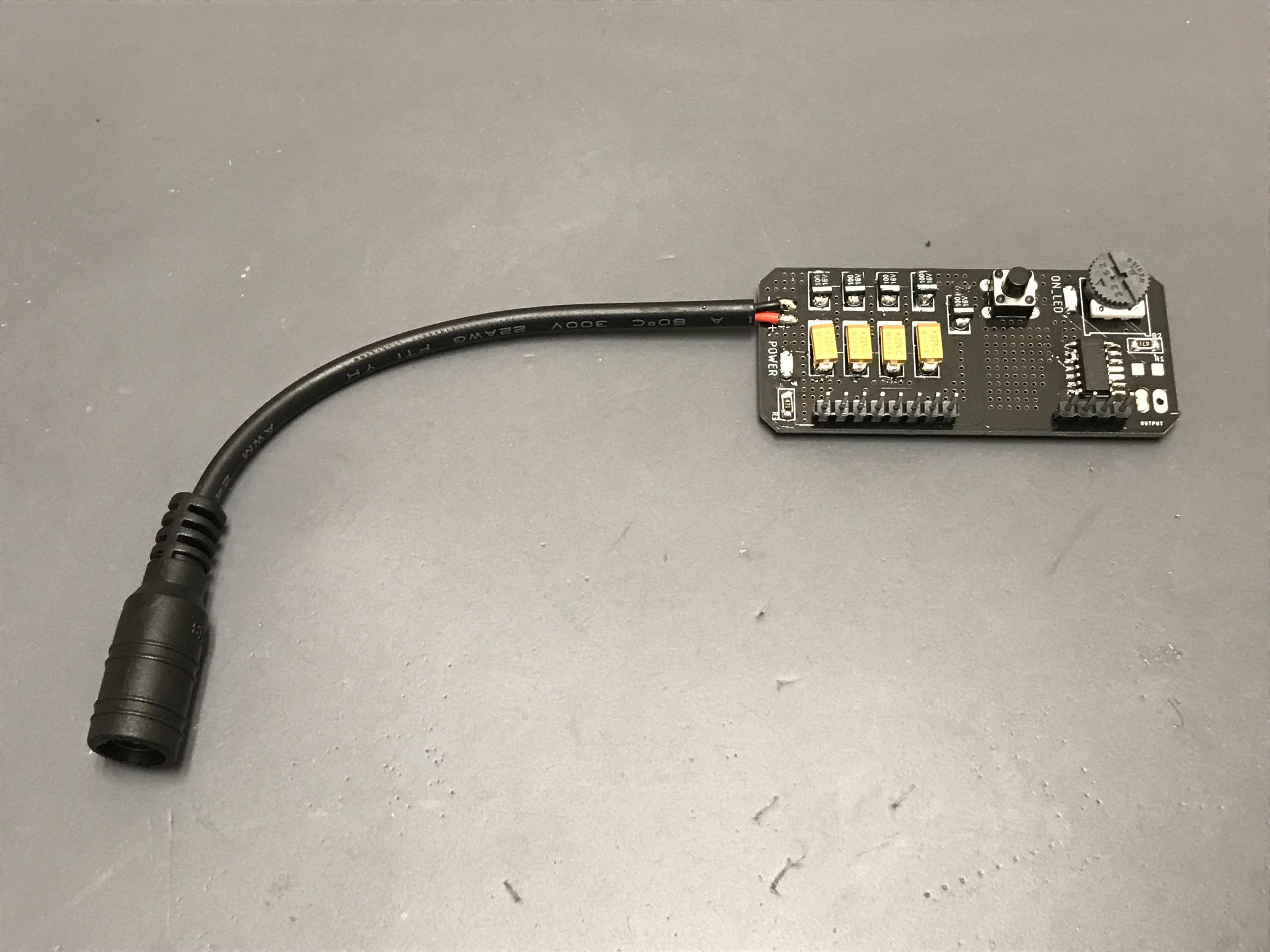 DIY Magic Flight Power Adapter V3.2 : 11 Steps - Instructables