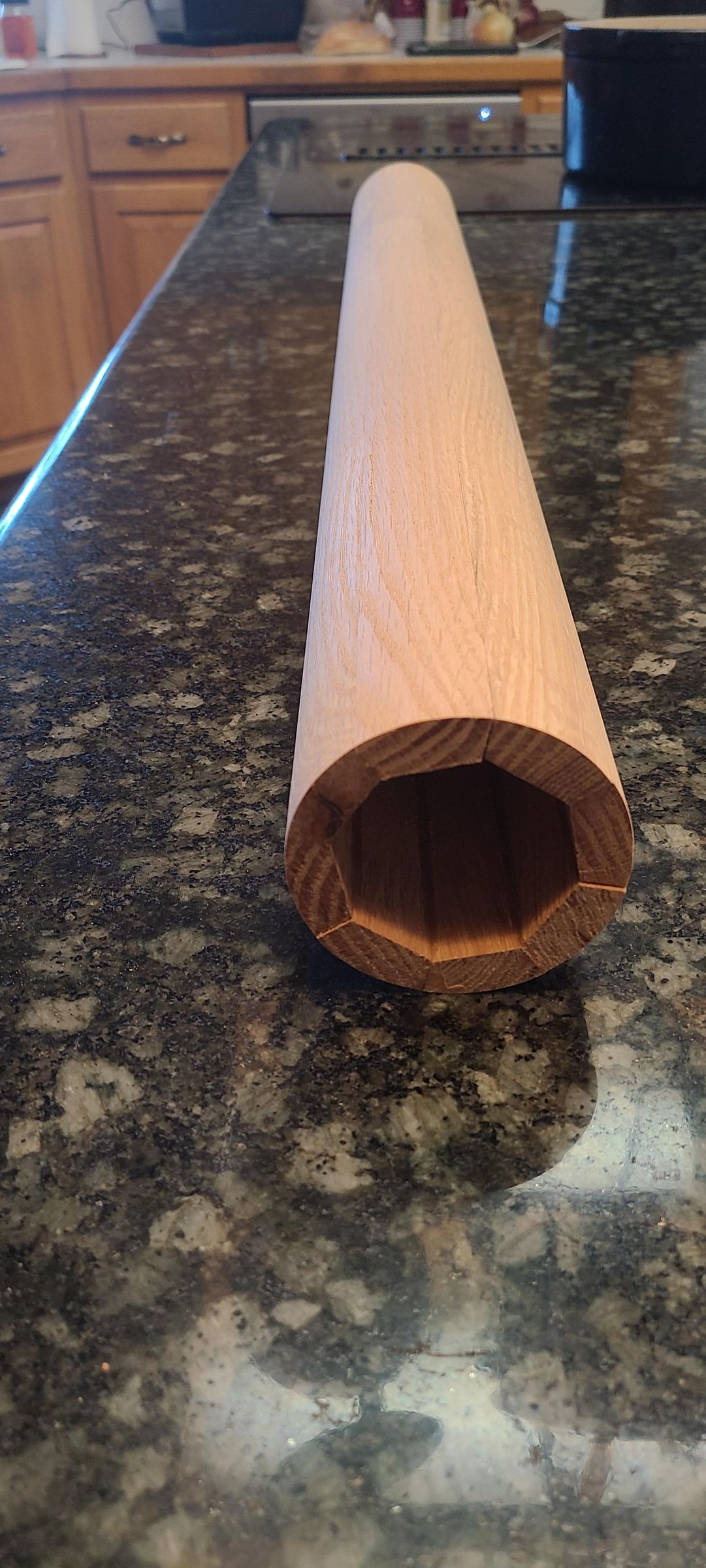 Wooden Fly Rod Tube : 18 Steps (with Pictures) - Instructables