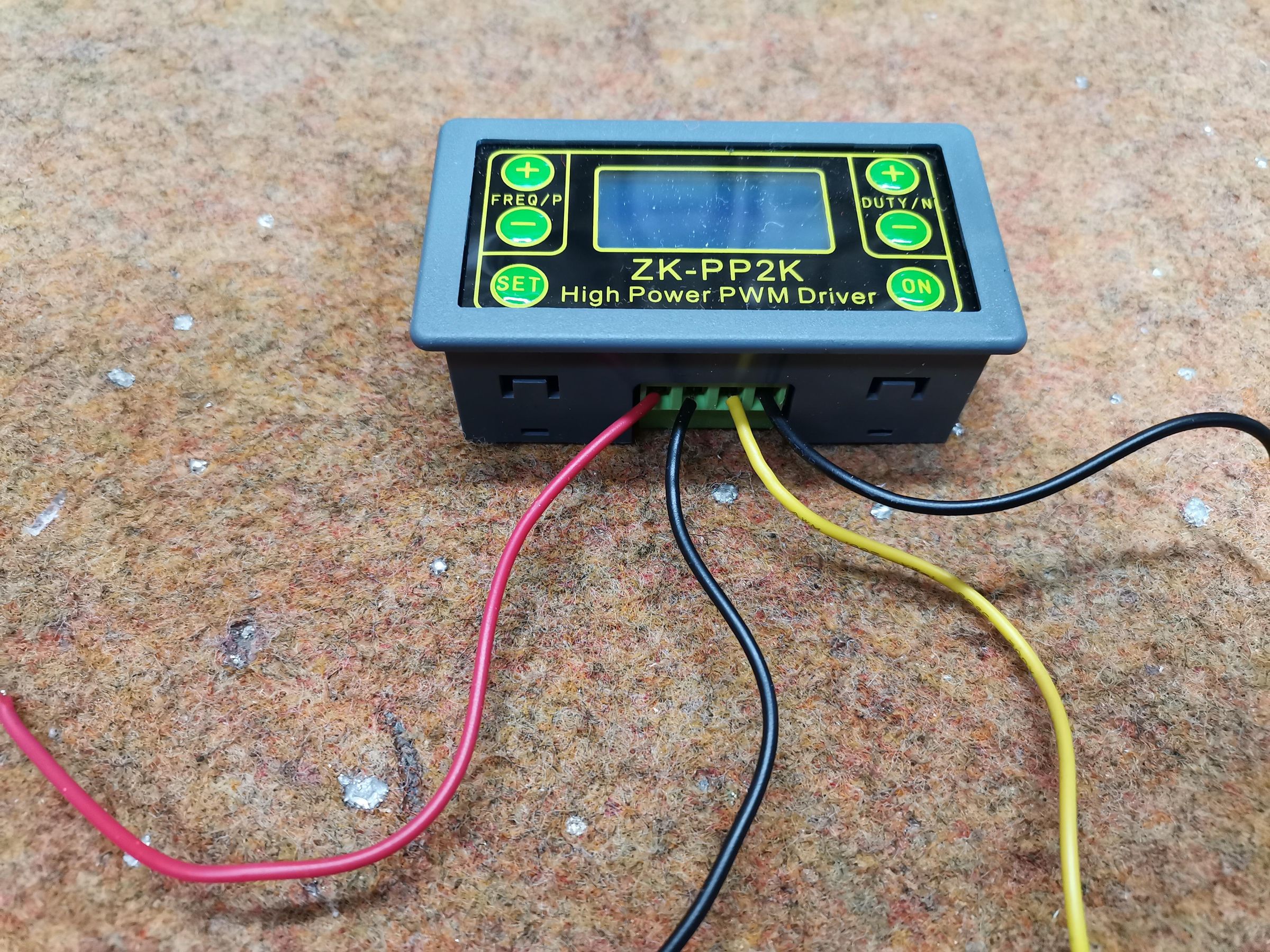 How to Build Simplest PEMF (Pulse Electomagnetic Field) Therapy Device ...